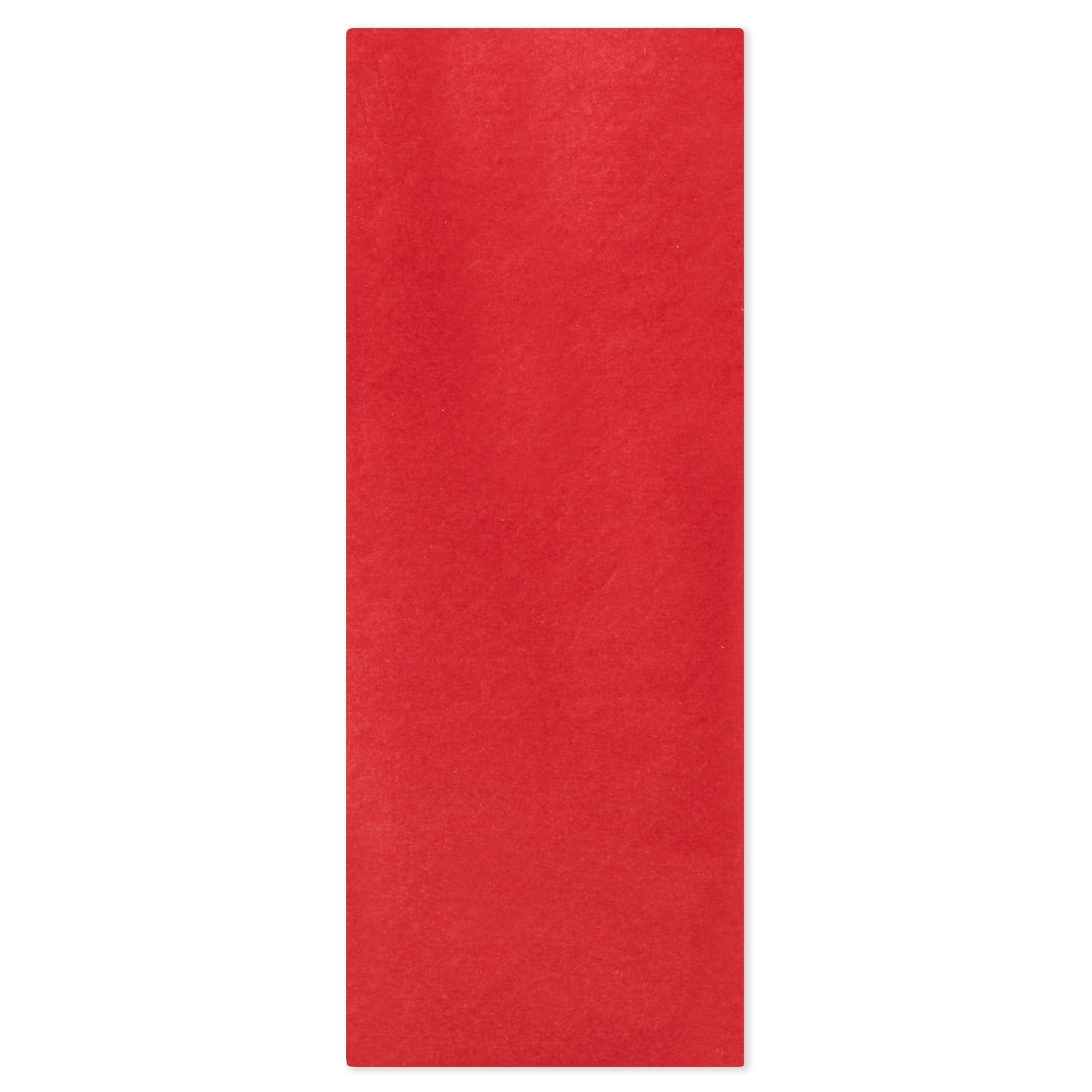 Cherry Red Tissue Paper, 8 sheets - Tissue | Hallmark