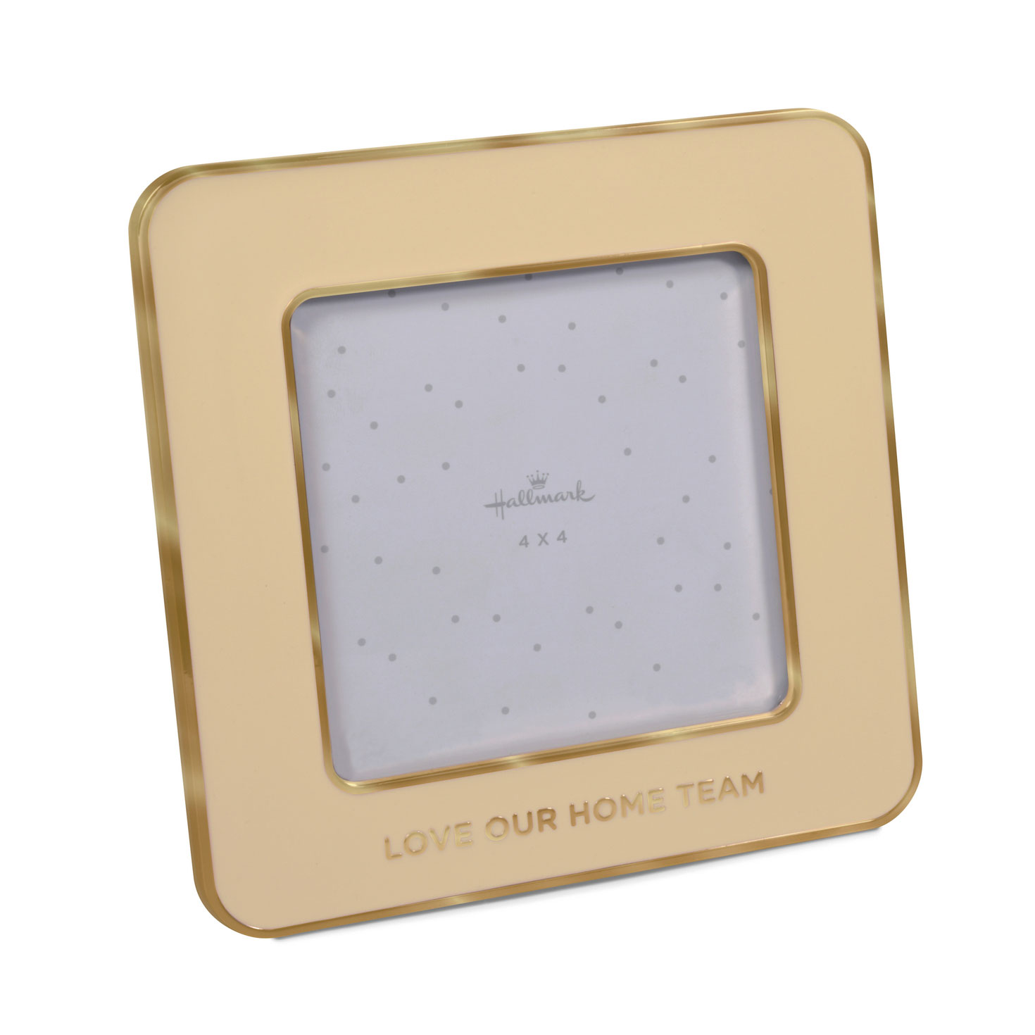Love Our Home Team Picture Frame, 4x4 - Picture Frames | Hallmark