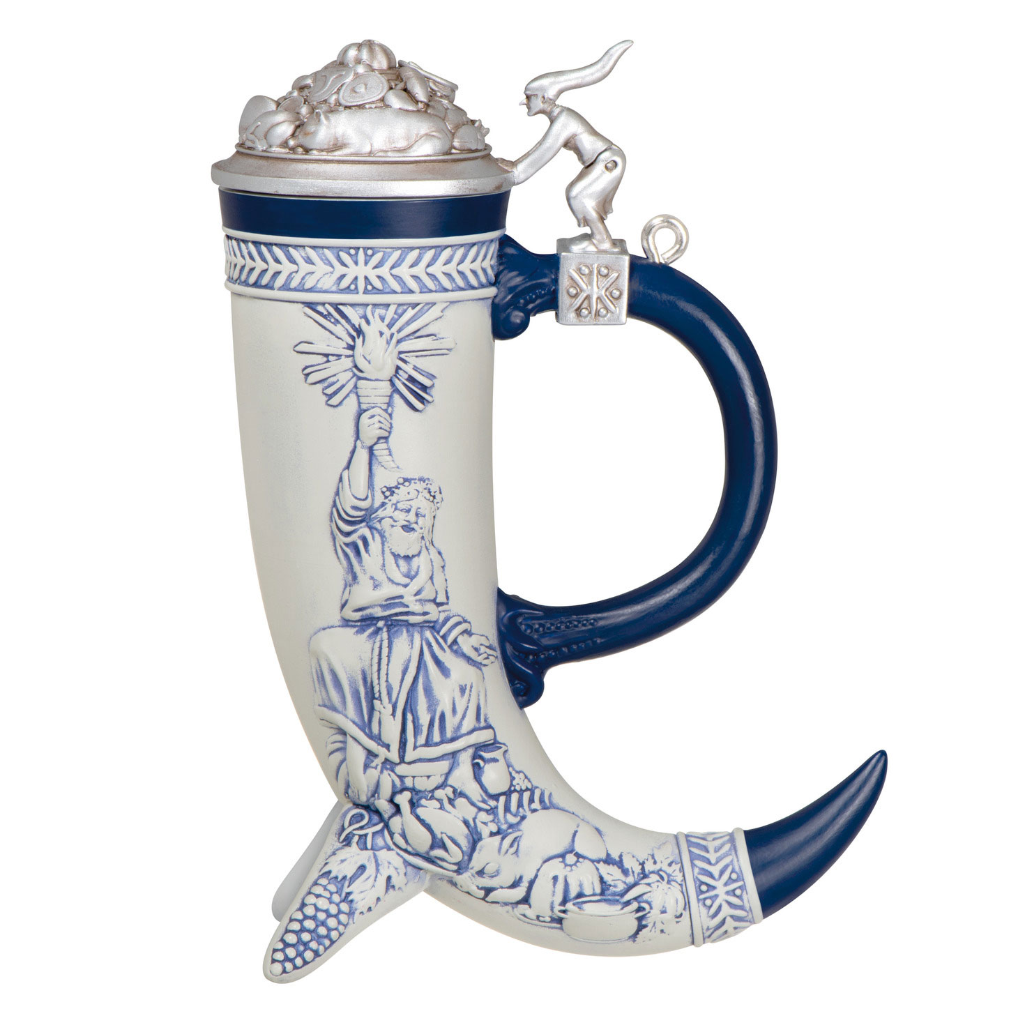 Beer Stein 2024 Ornament - Keepsake Ornaments | Hallmark Beer Stein 2024 Ornament - Keepsake Ornaments | Hallmark