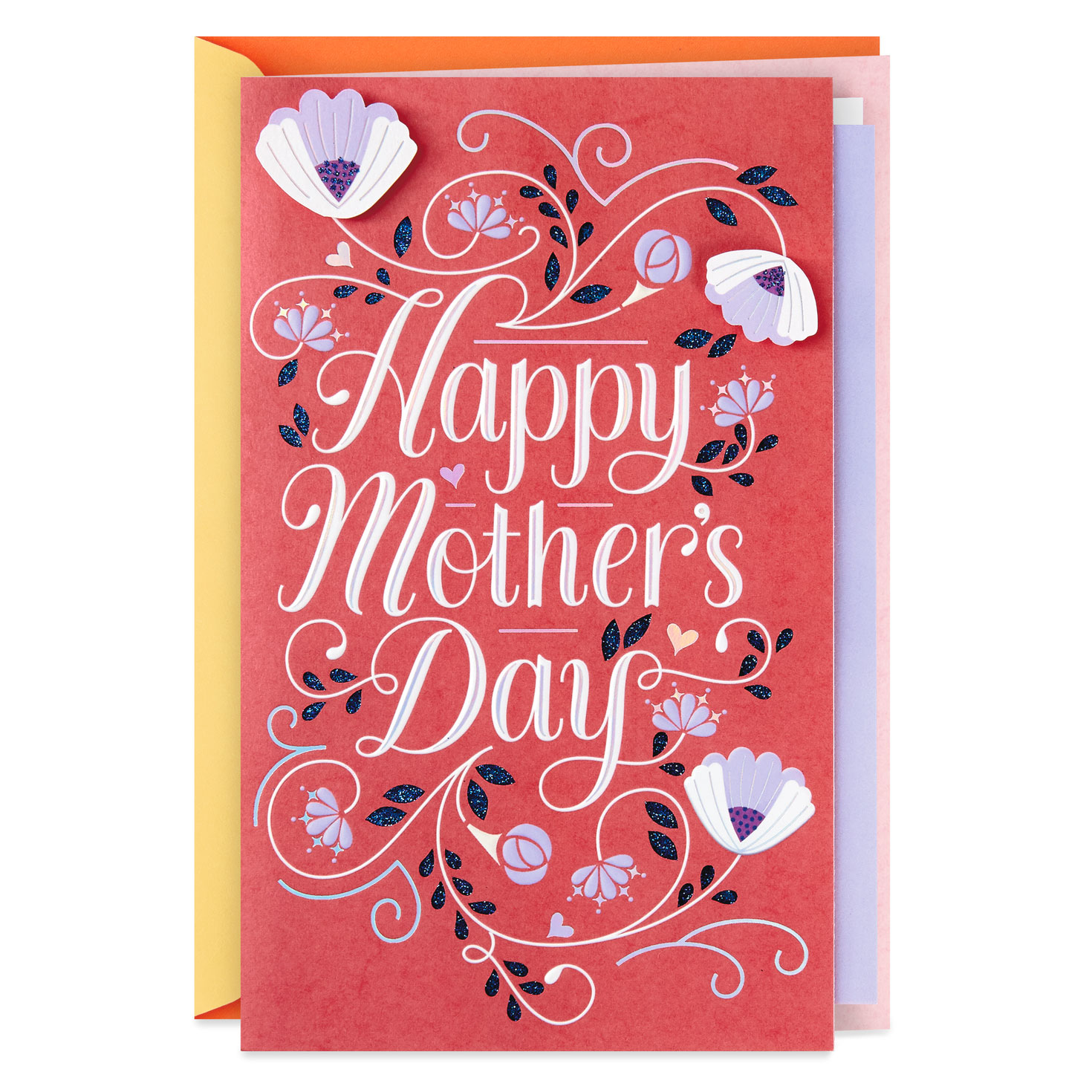 Thanks for Being You Mother's Day Card - Greeting Cards | Hallmark