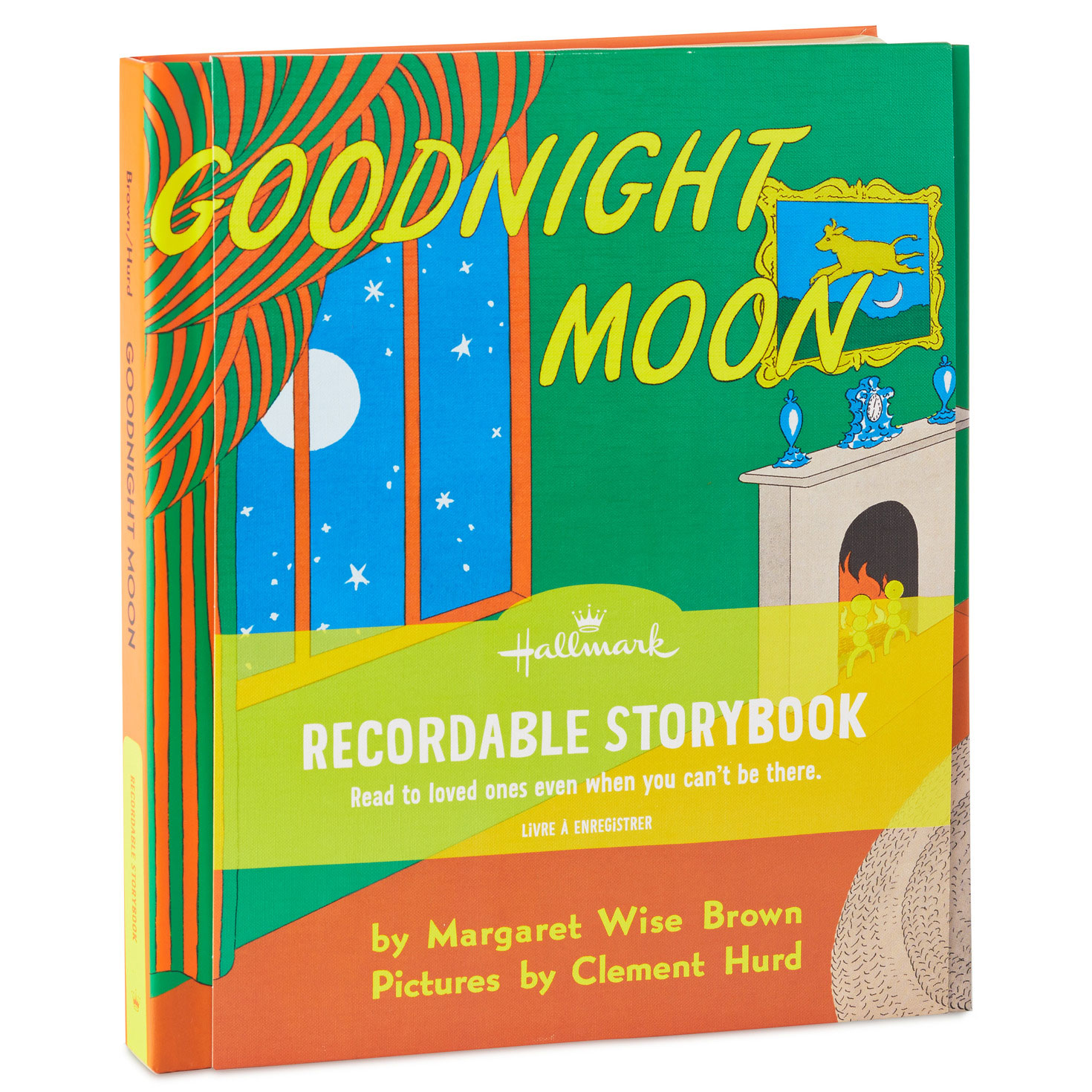 goodnight moon photo