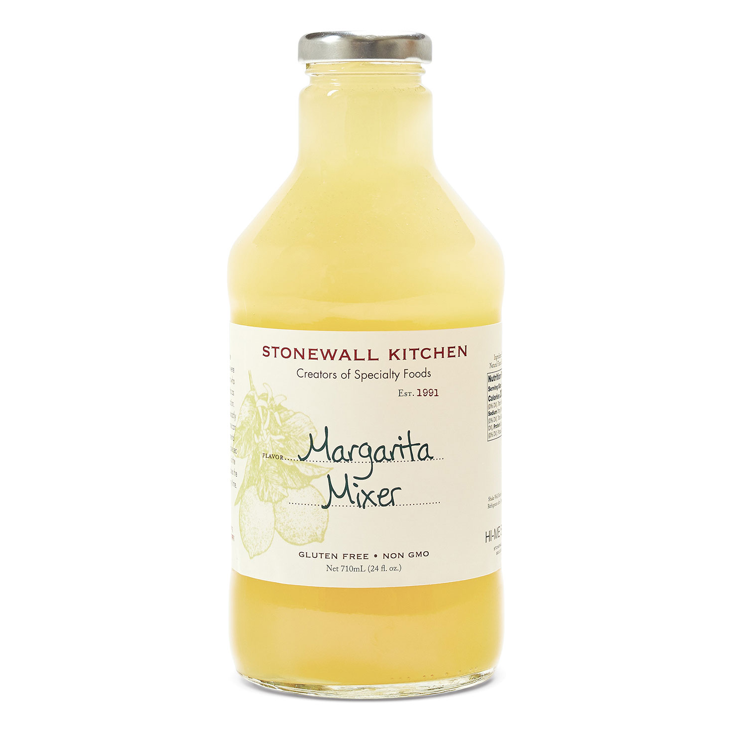 Stonewall Kitchen Margarita Mixer, 24 oz. - Mixes & Spreads | Hallmark