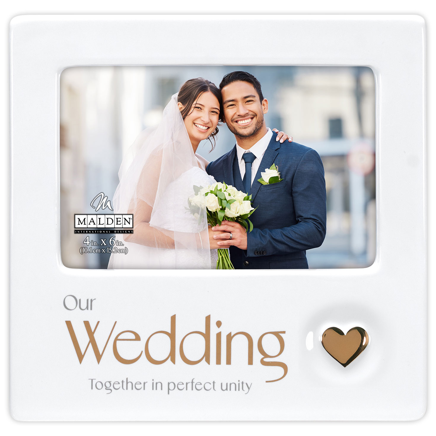 Wedding picture frames store