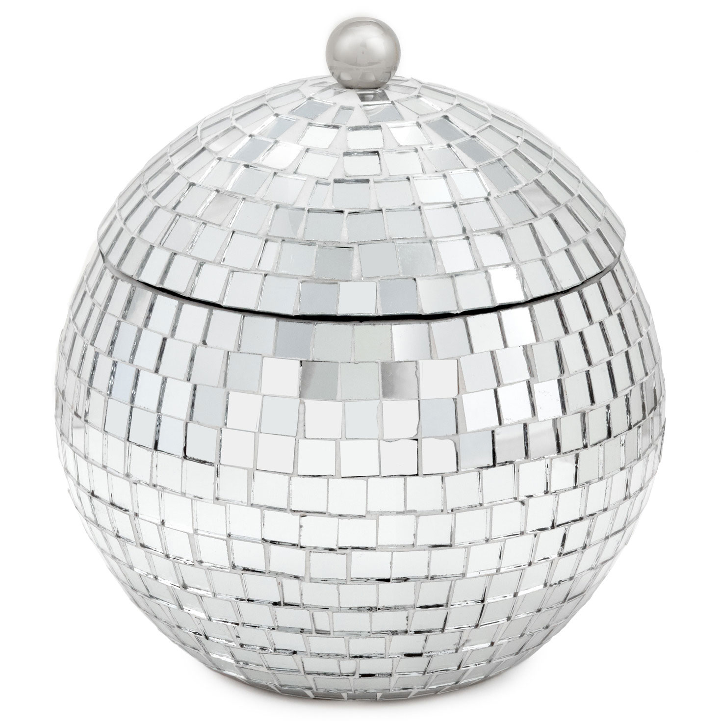 Disco Ball Candy Dish - Trays & Boxes | Hallmark