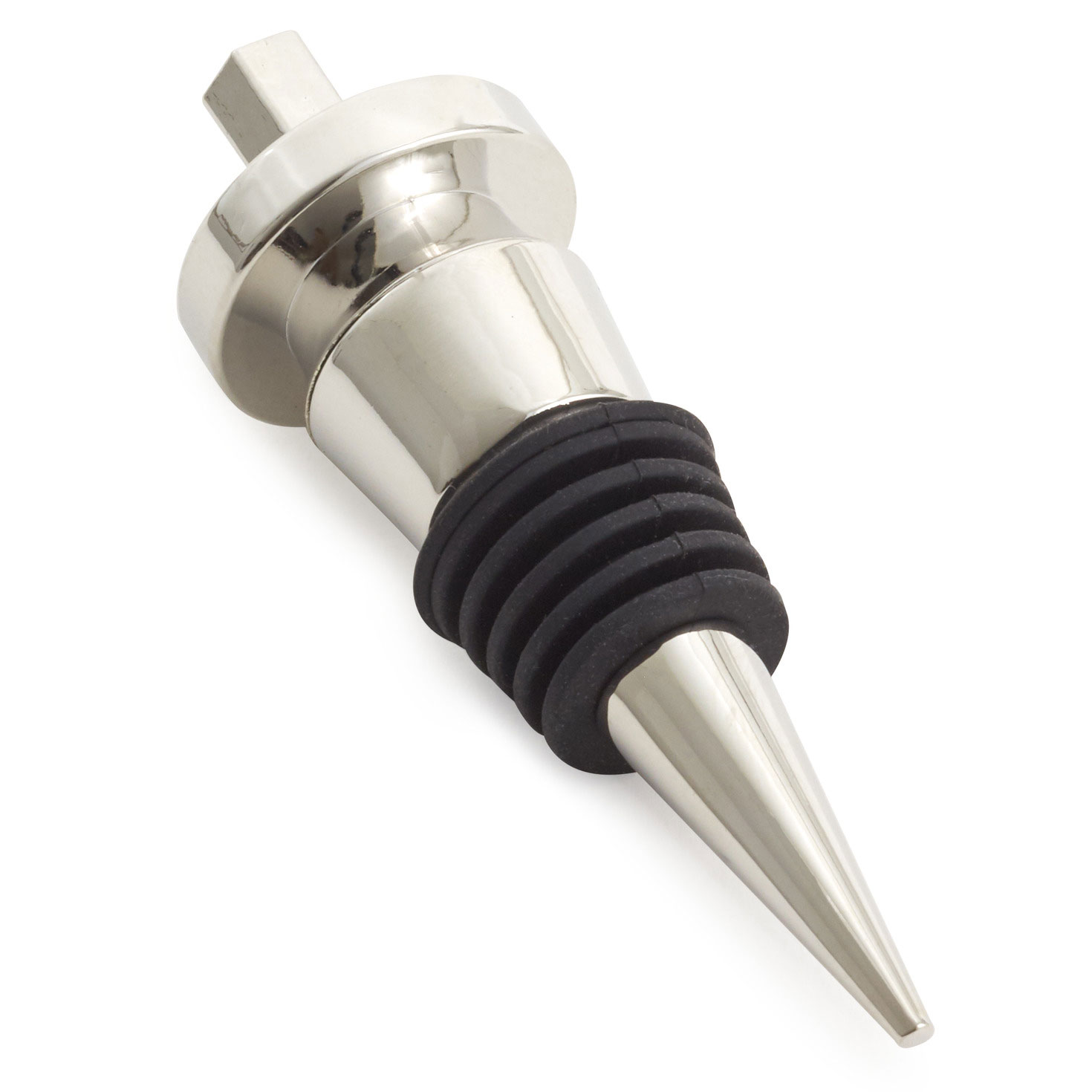 Charmers Bottle Stopper Base - Wine Glasses | Hallmark