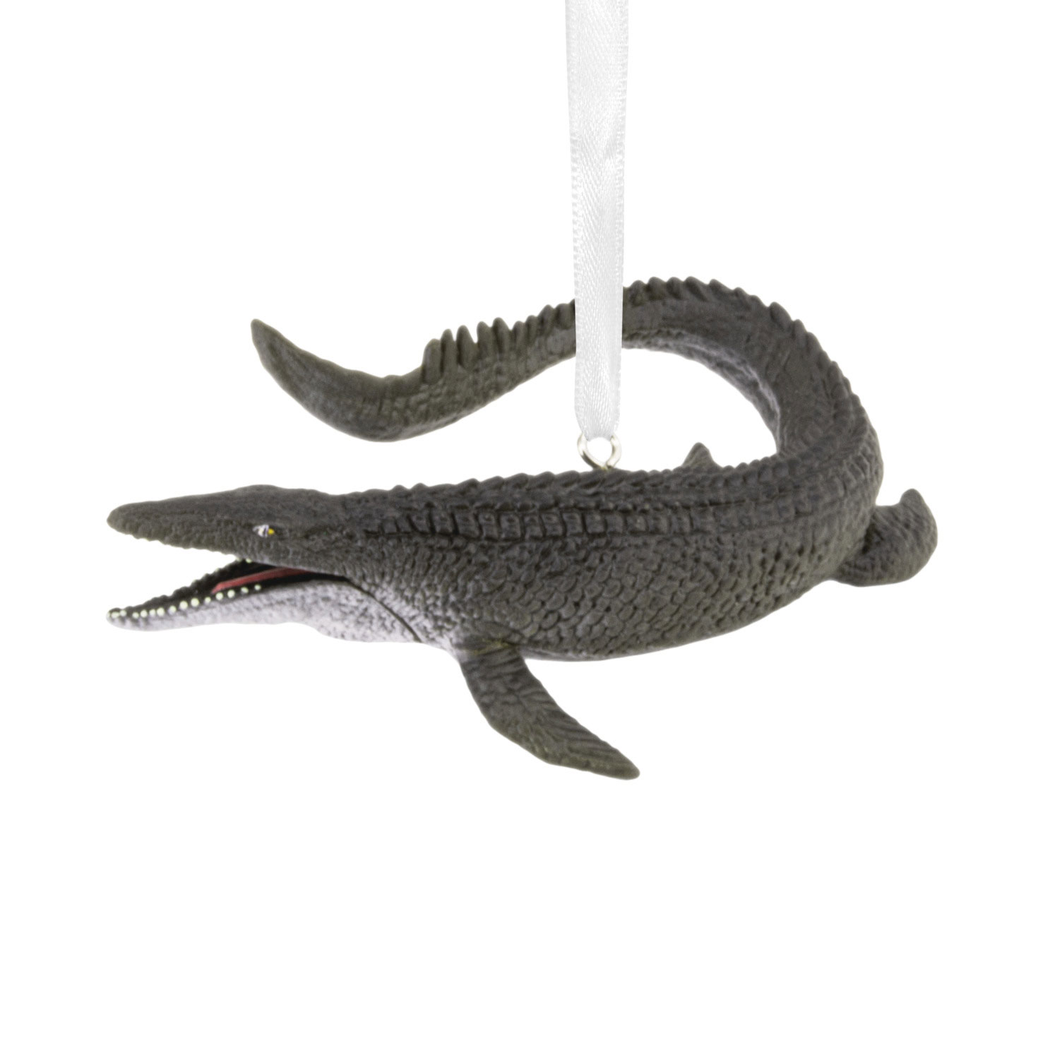 Jurassic World Rebirth Mosasaurs Hallmark Ornament - Hallmark Ornaments ...