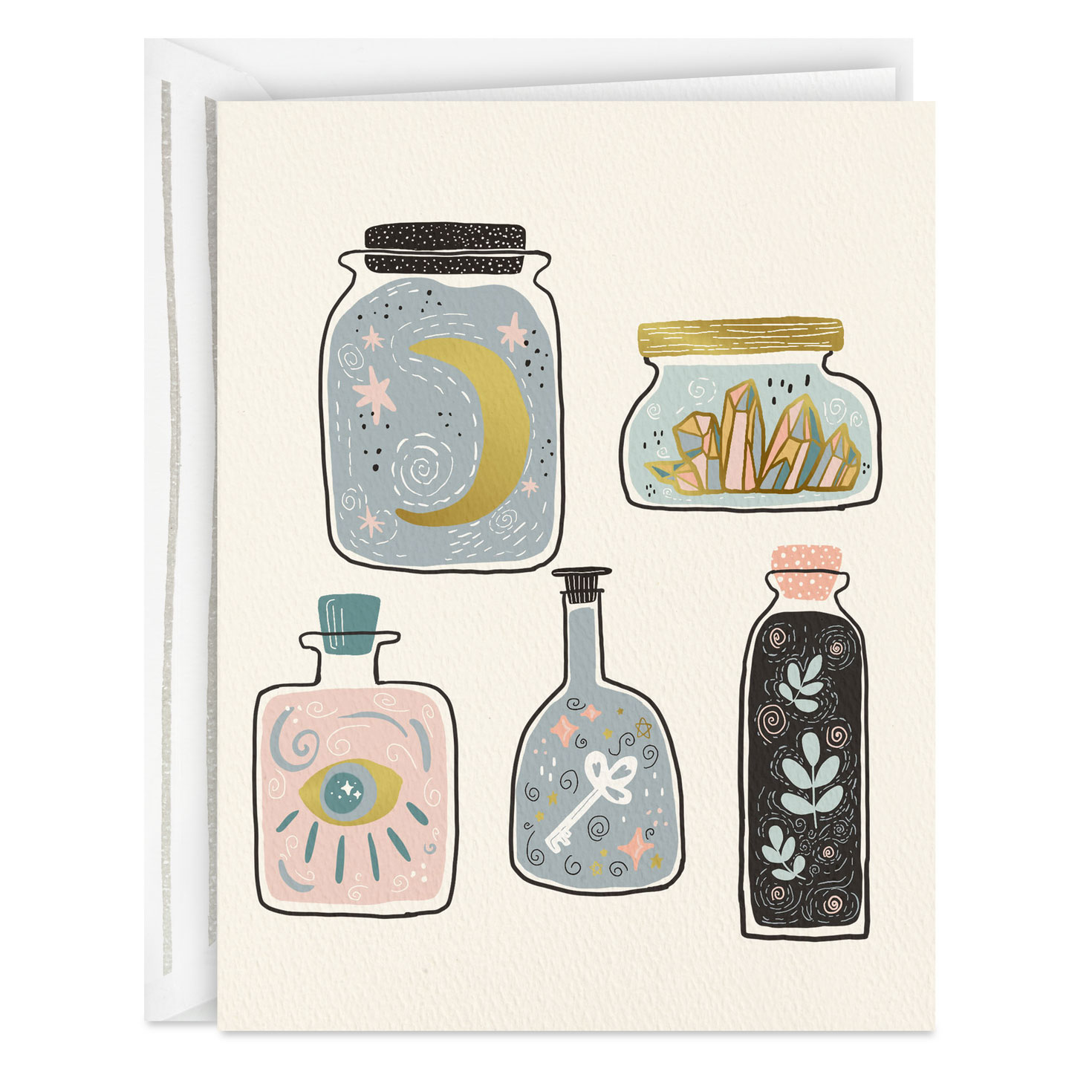 You Are Pure Magic Card - Greeting Cards | Hallmark