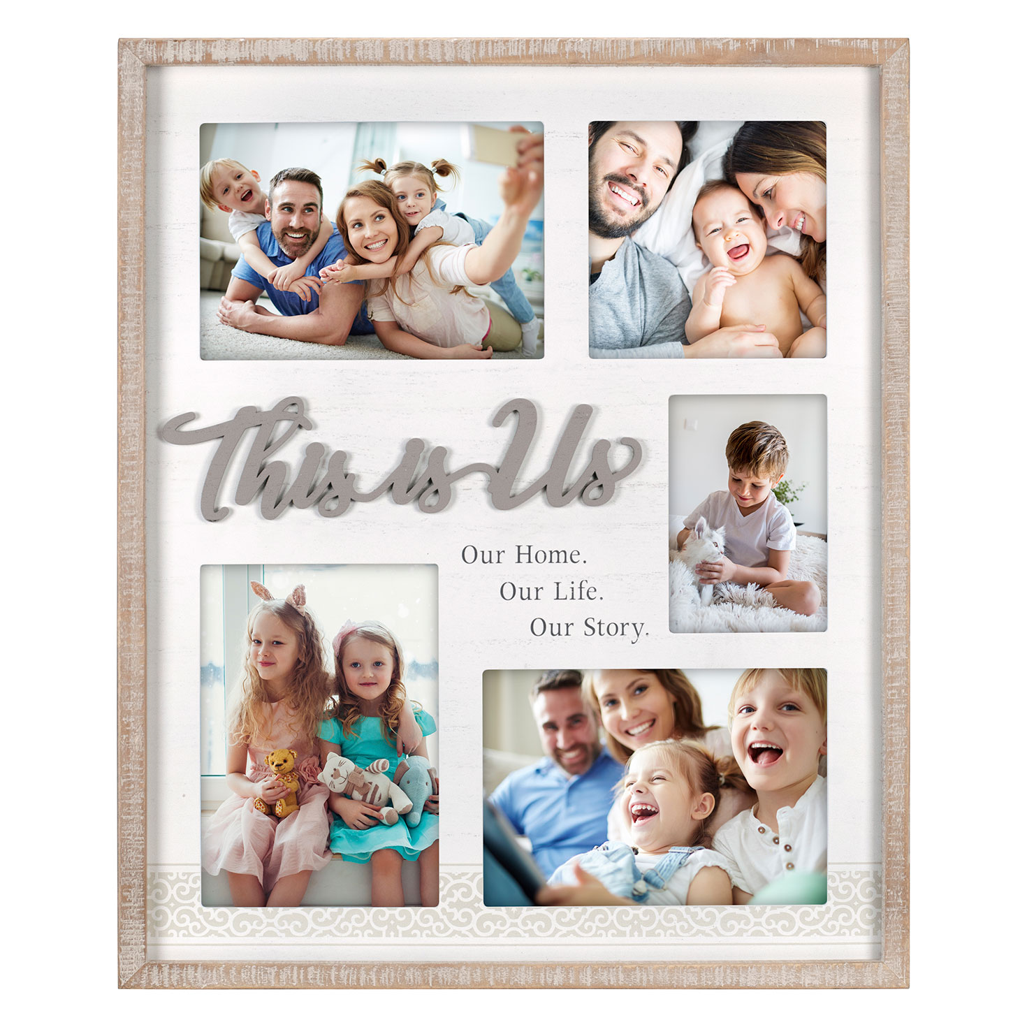 This Is Us Collage Picture Frame, 15x18 - Picture Frames | Hallmark