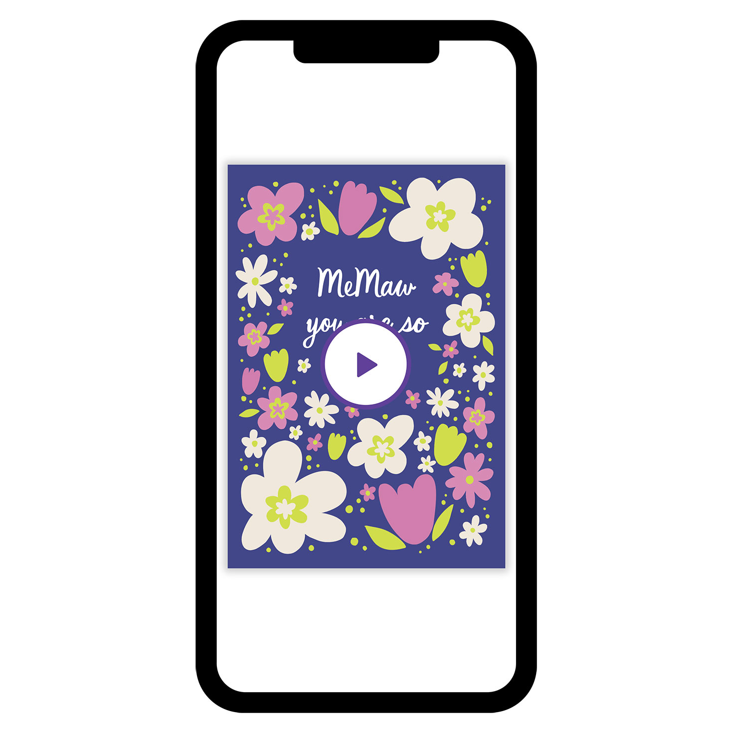 You Are So Loved Love eCard for Her - eCards | Hallmark