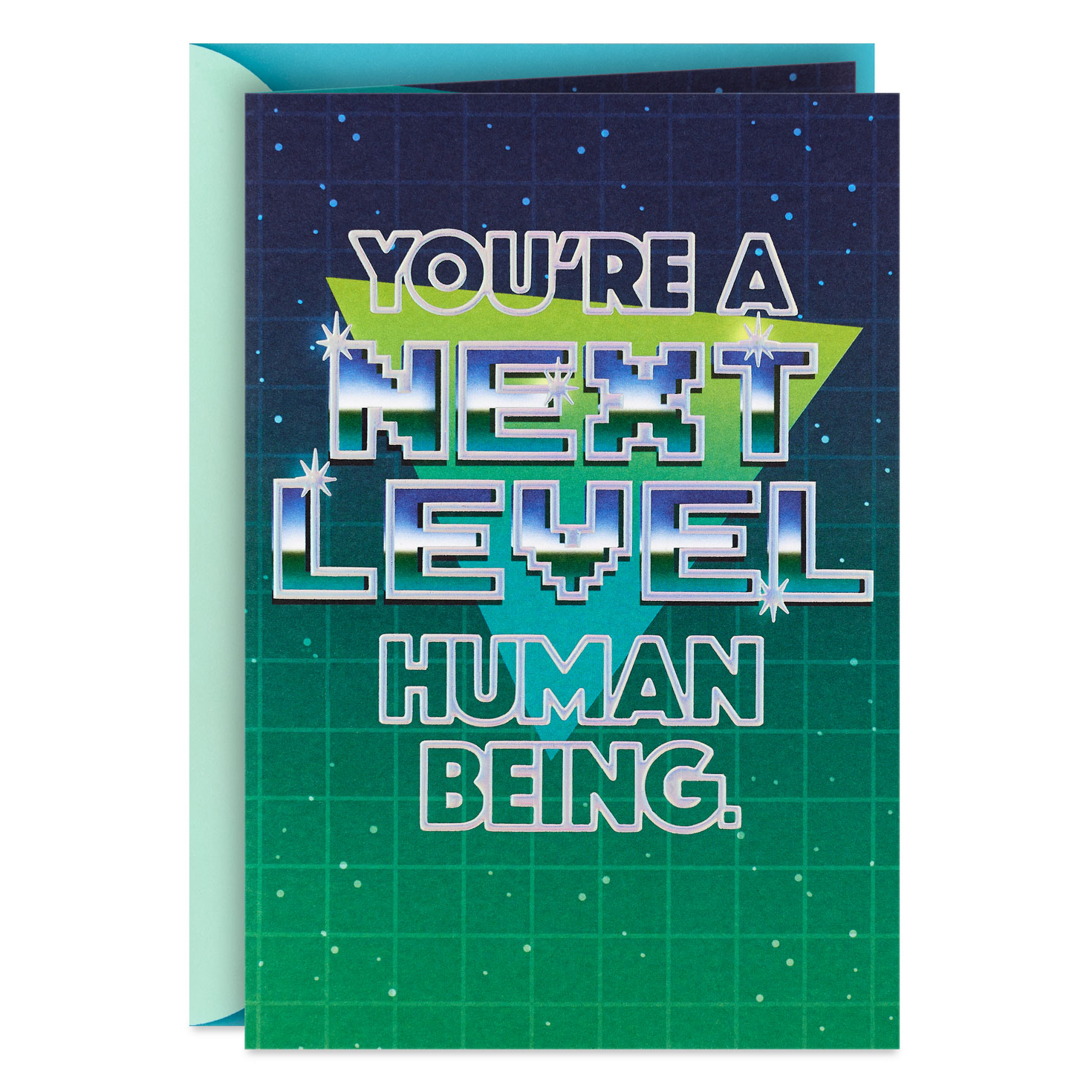You're Master Level Awesome Birthday Card - Greeting Cards | Hallmark