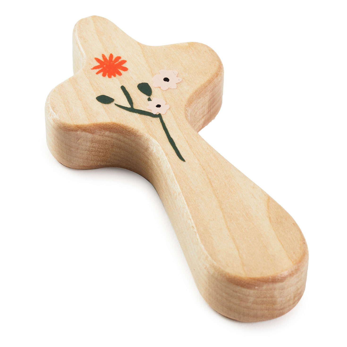 Hold on to Hope Comfort Cross - Tokens & Trinkets | Hallmark