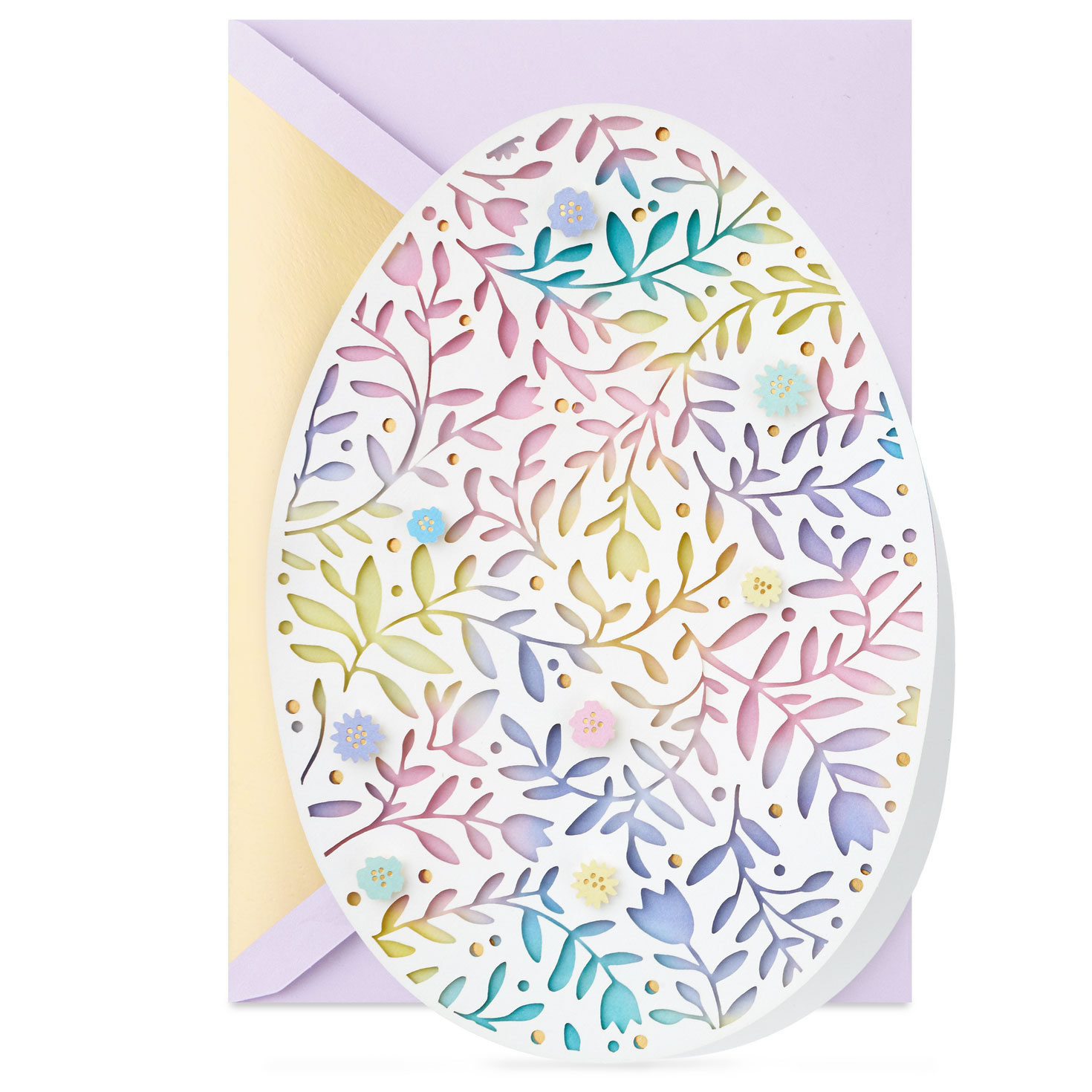 Big Happiness Easter Card - Greeting Cards | Hallmark