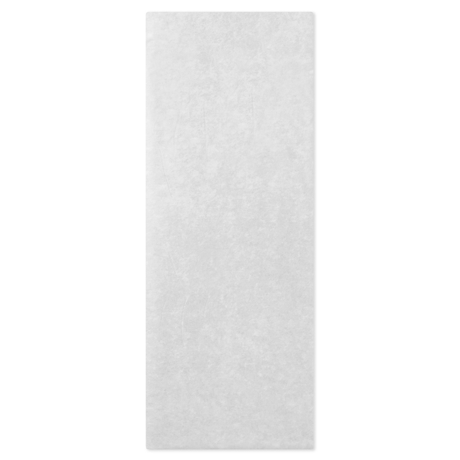 Solid White Tissue Paper, 10 sheets - Tissue | Hallmark