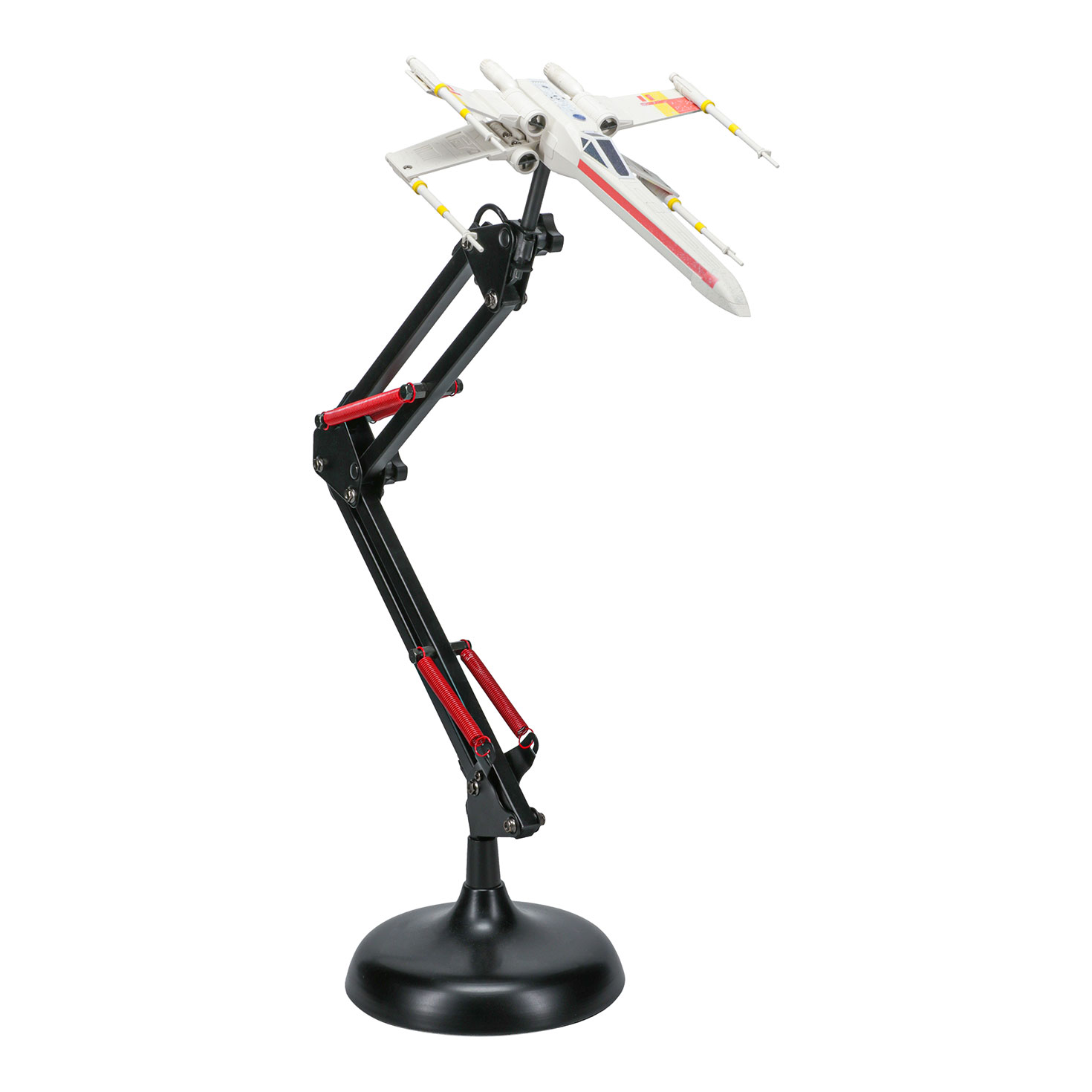 Paladone Star Wars X-Wing Starfighter Desk Light - Desk Accessories ...