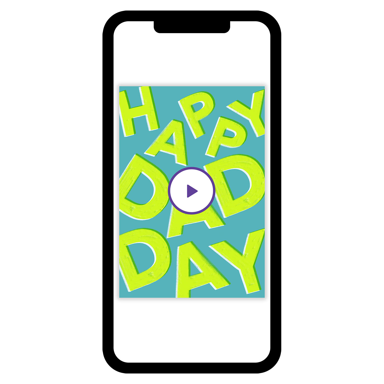 Happy Dad Day eCard - eCards | Hallmark