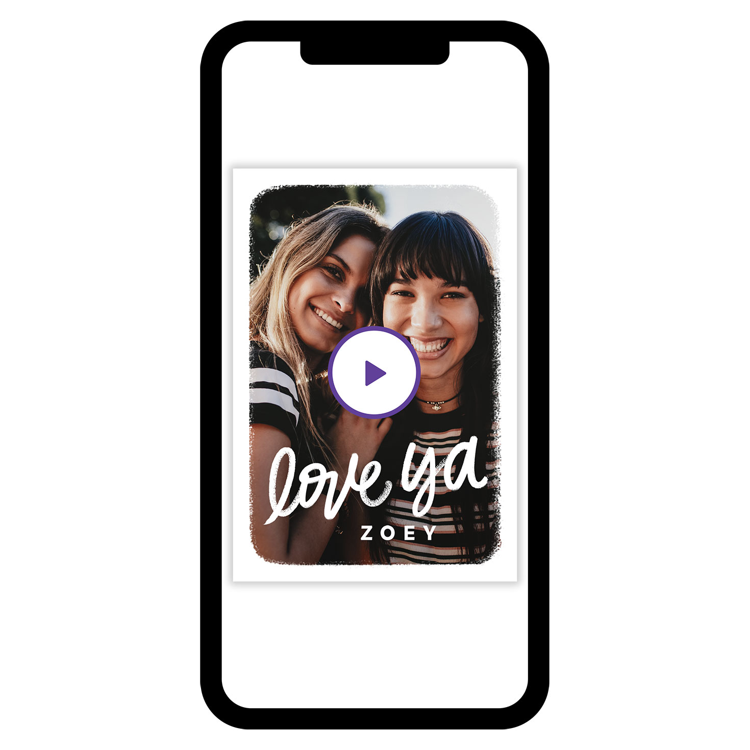 Full Photo Love eCard - eCards | Hallmark