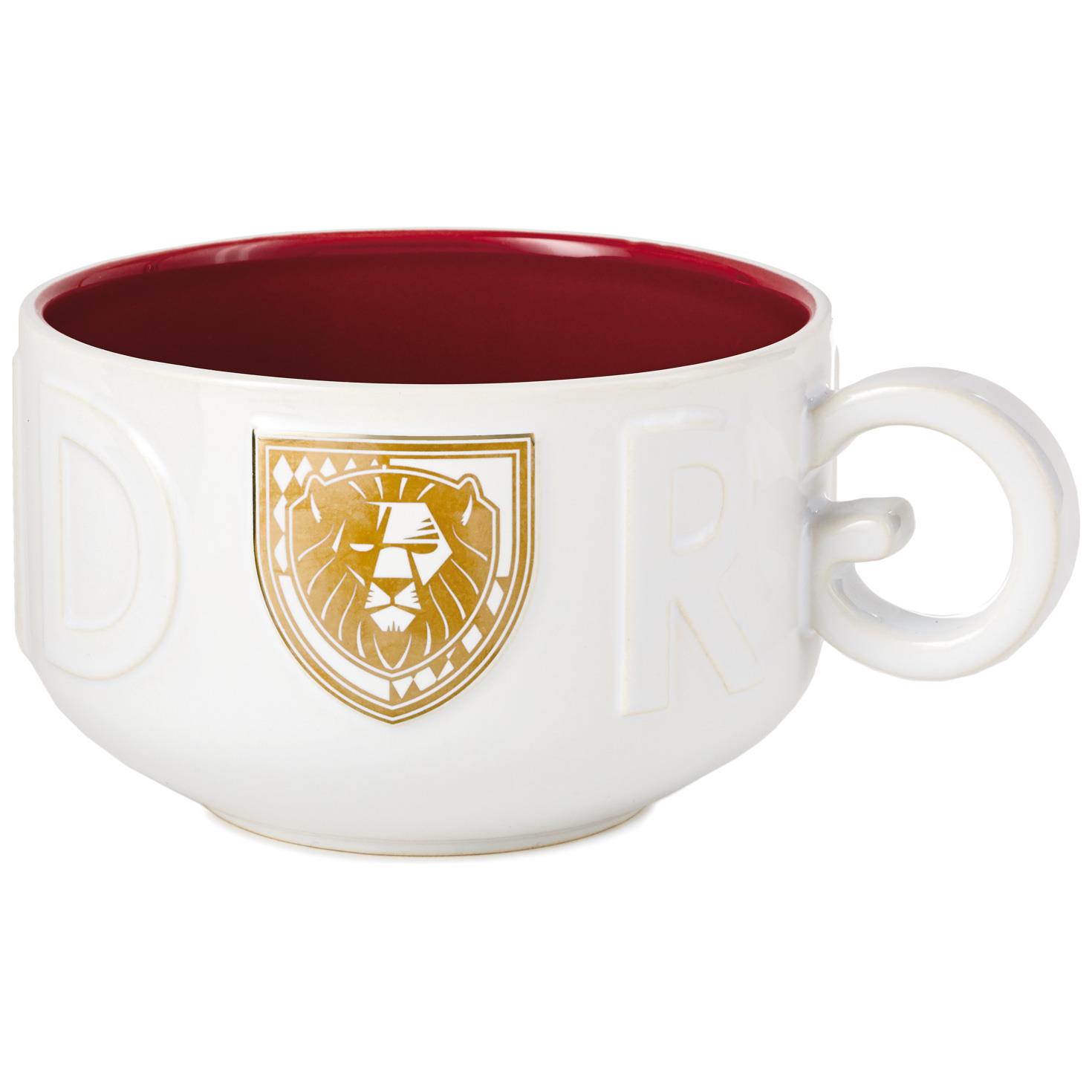 Harry Potter™ Soup Mug, 22 oz. - Mugs | Hallmark