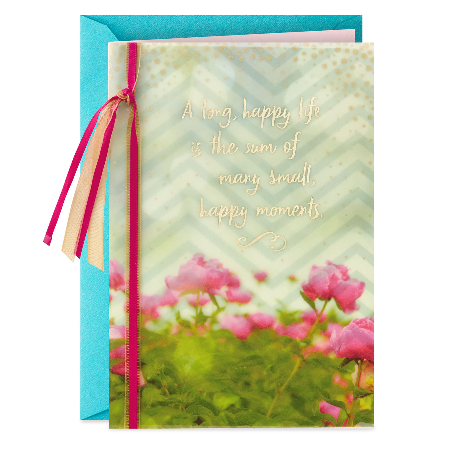 Many Happy Moments Birthday Card - Greeting Cards | Hallmark