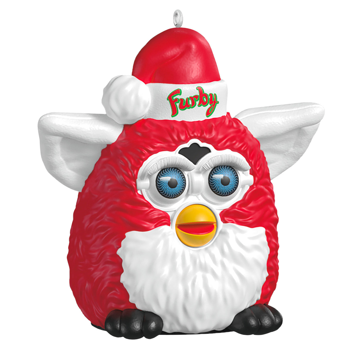 Hasbro® Festive Furby Ornament - Keepsake Ornaments | Hallmark