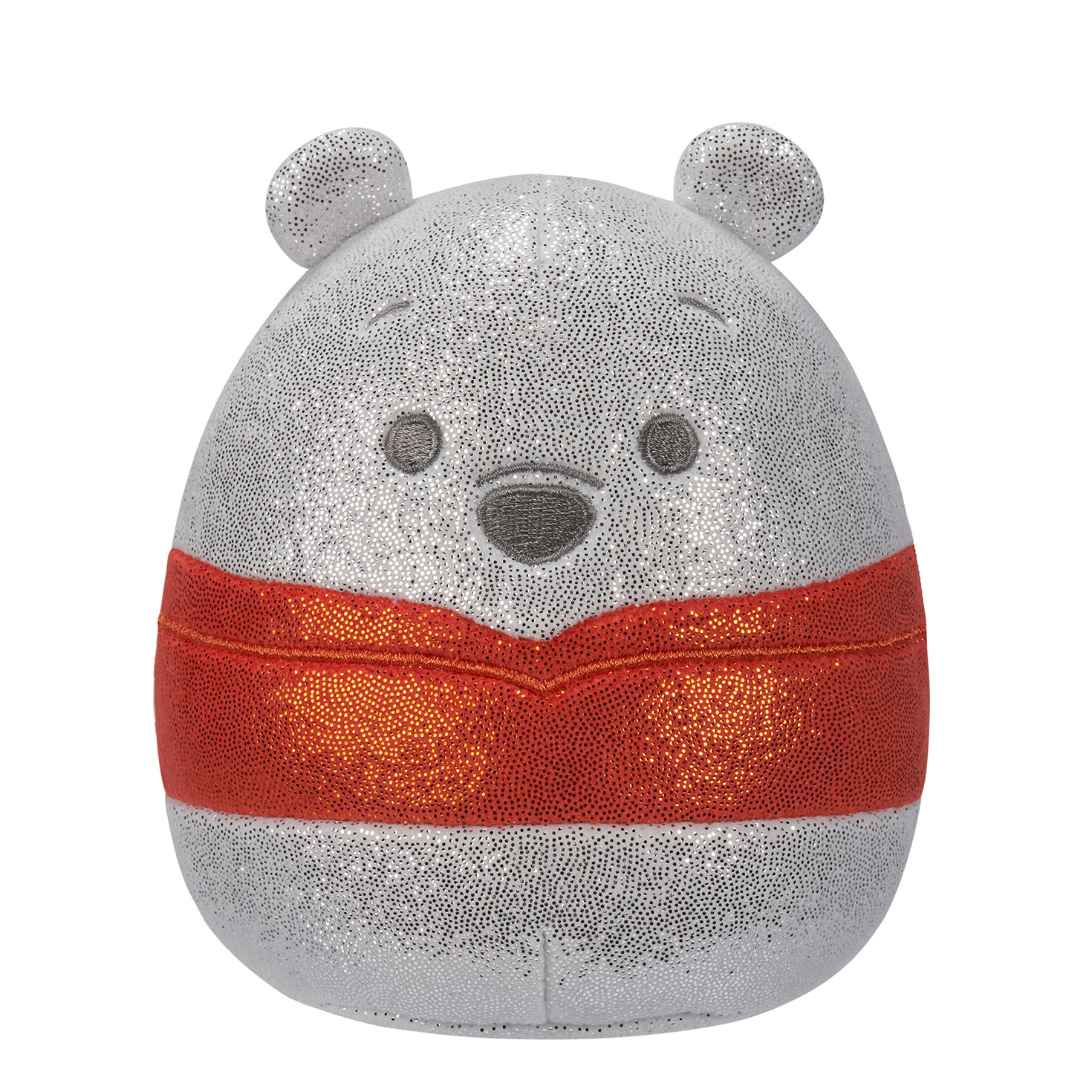 5" Squishmallows Disney 100 Winnie the Pooh Mini Plush - Classic ...