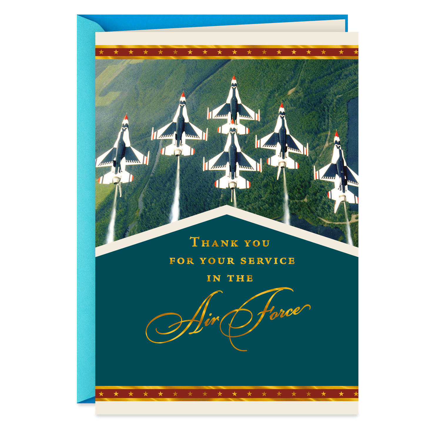 Air Force Thank You Quotes U.S. Air Force Thank You For Your Service