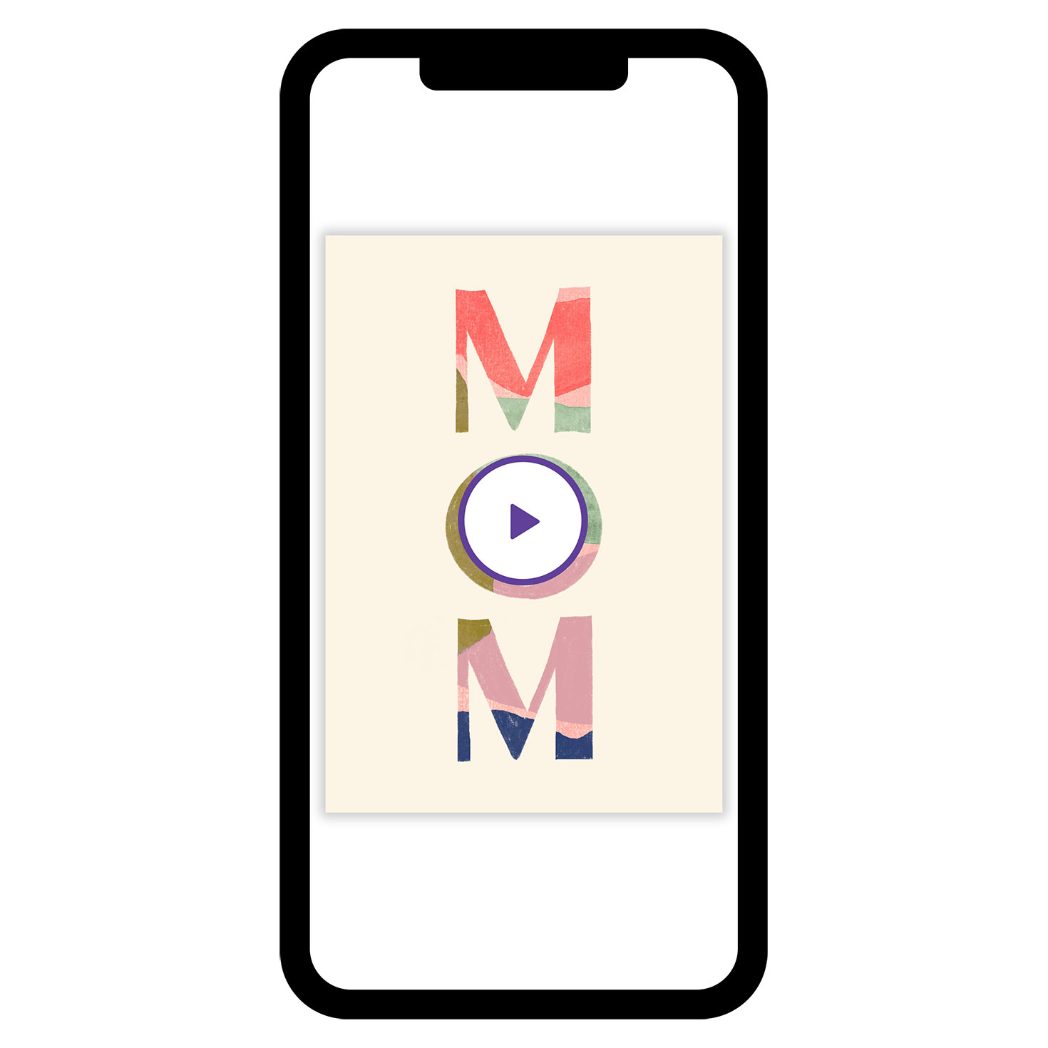 Amazing Mom Mother's Day eCard - eCards | Hallmark