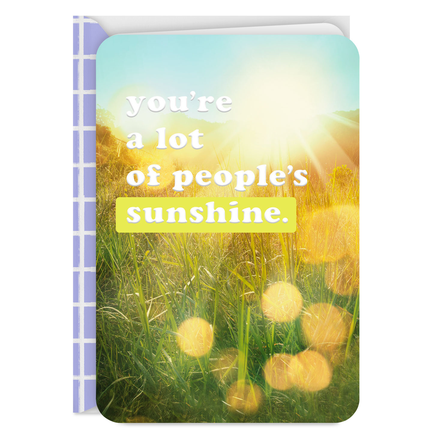 plus card sunshine