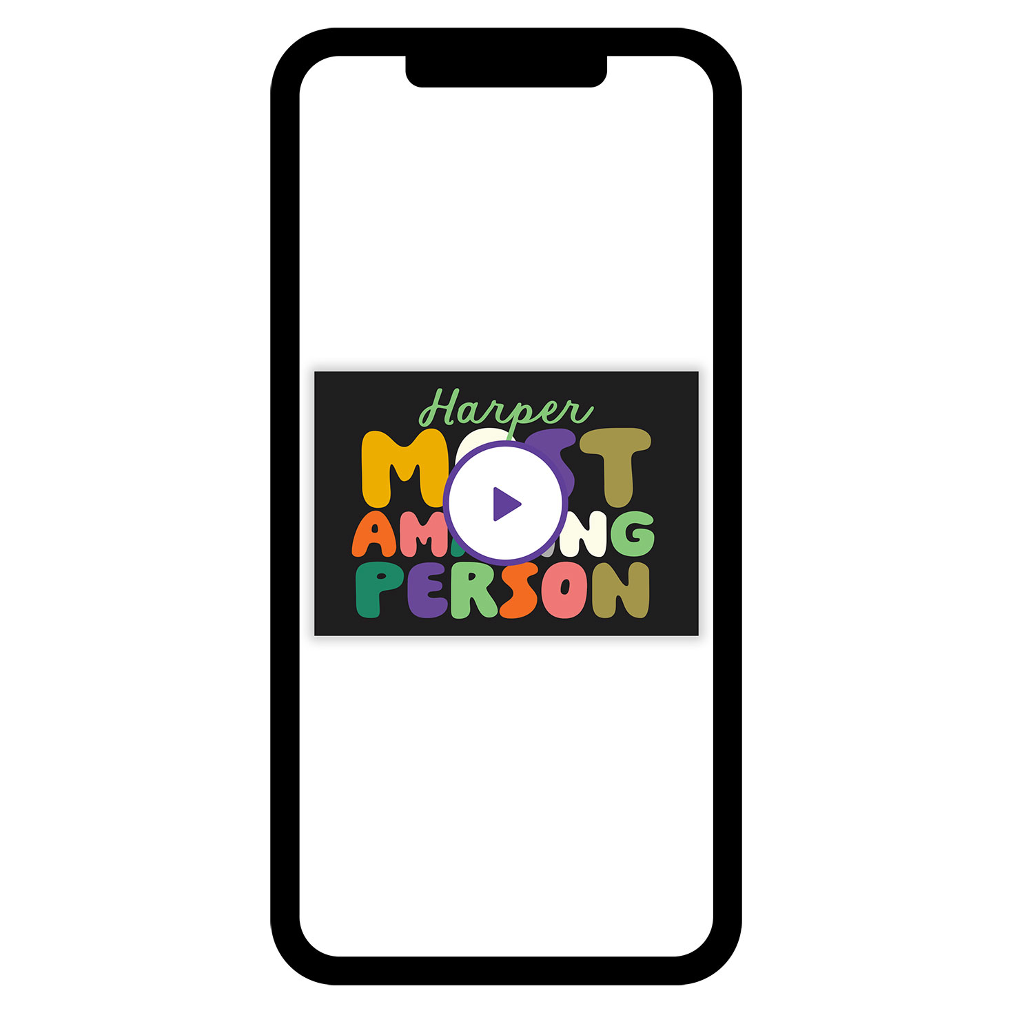 Most Amazing Person eCard - eCards | Hallmark