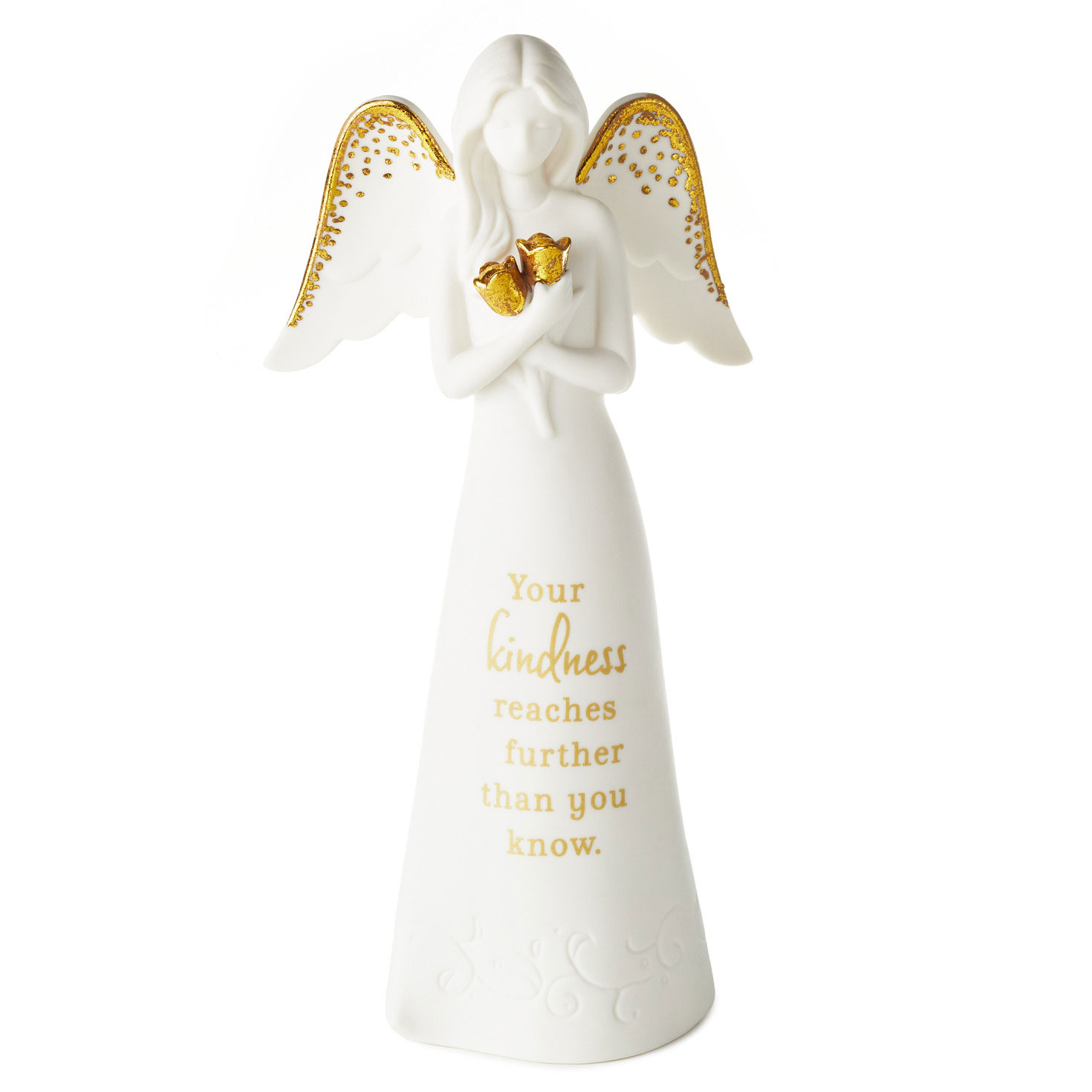 hallmark angels