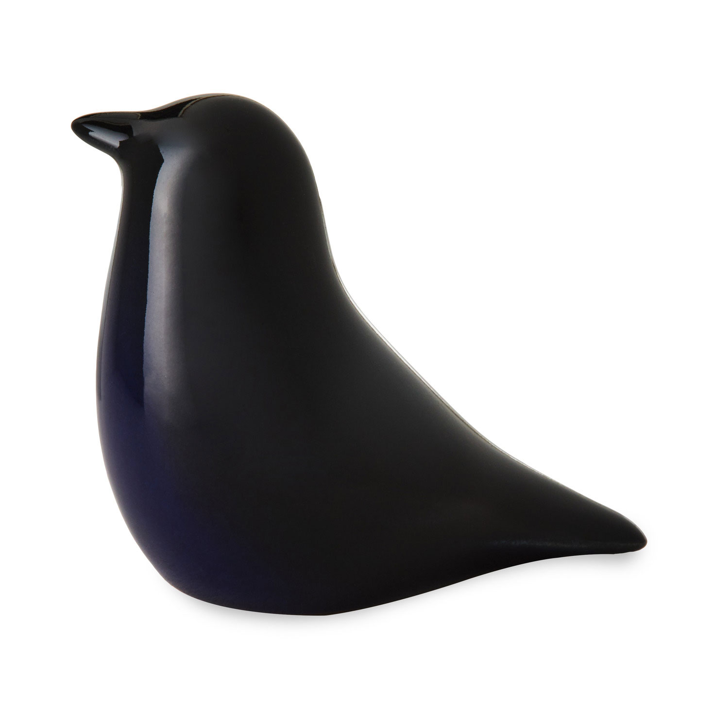 Sculpted Raven Figurine, 2.25" - Figurines | Hallmark
