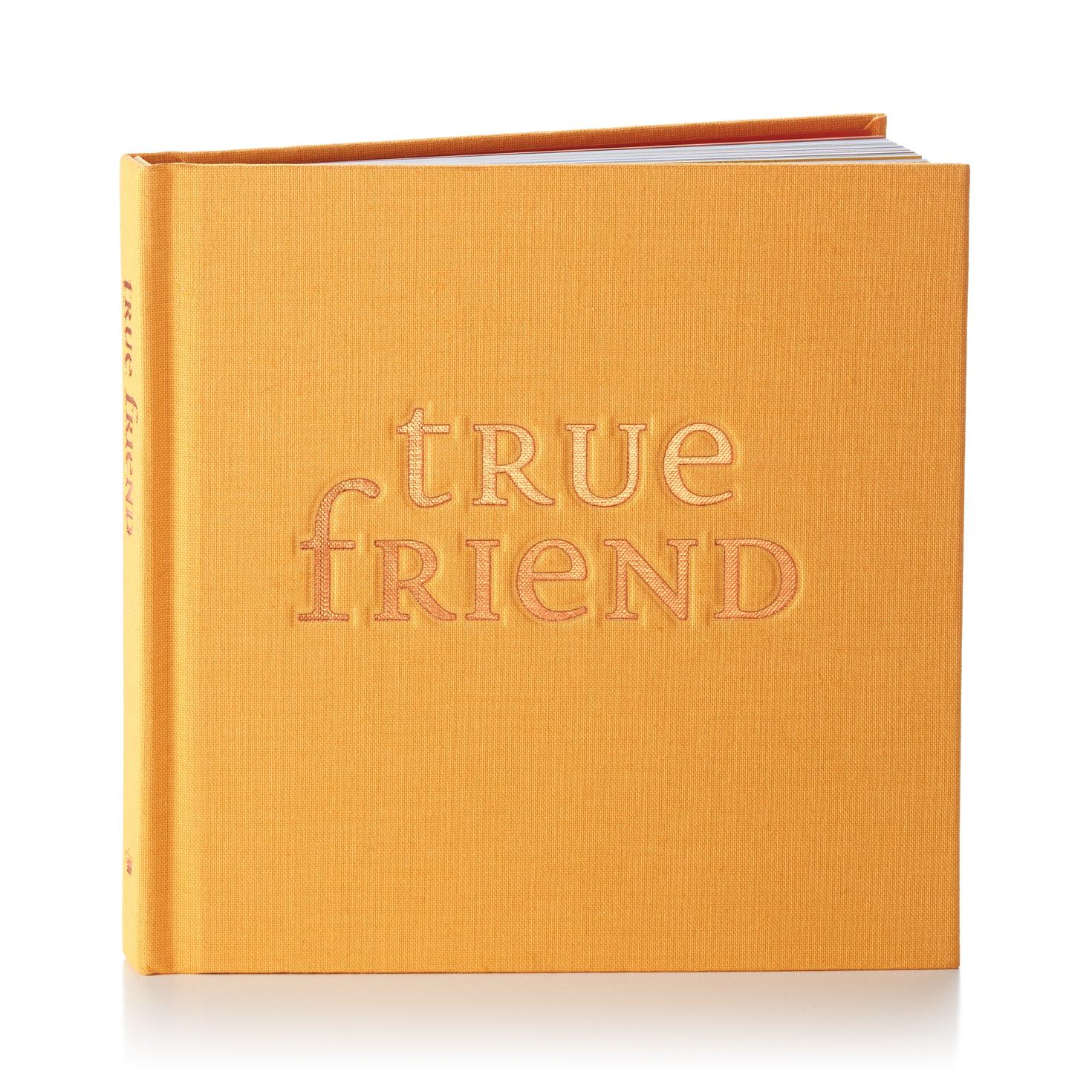 True Friend Gift Book - Gift Books | Hallmark
