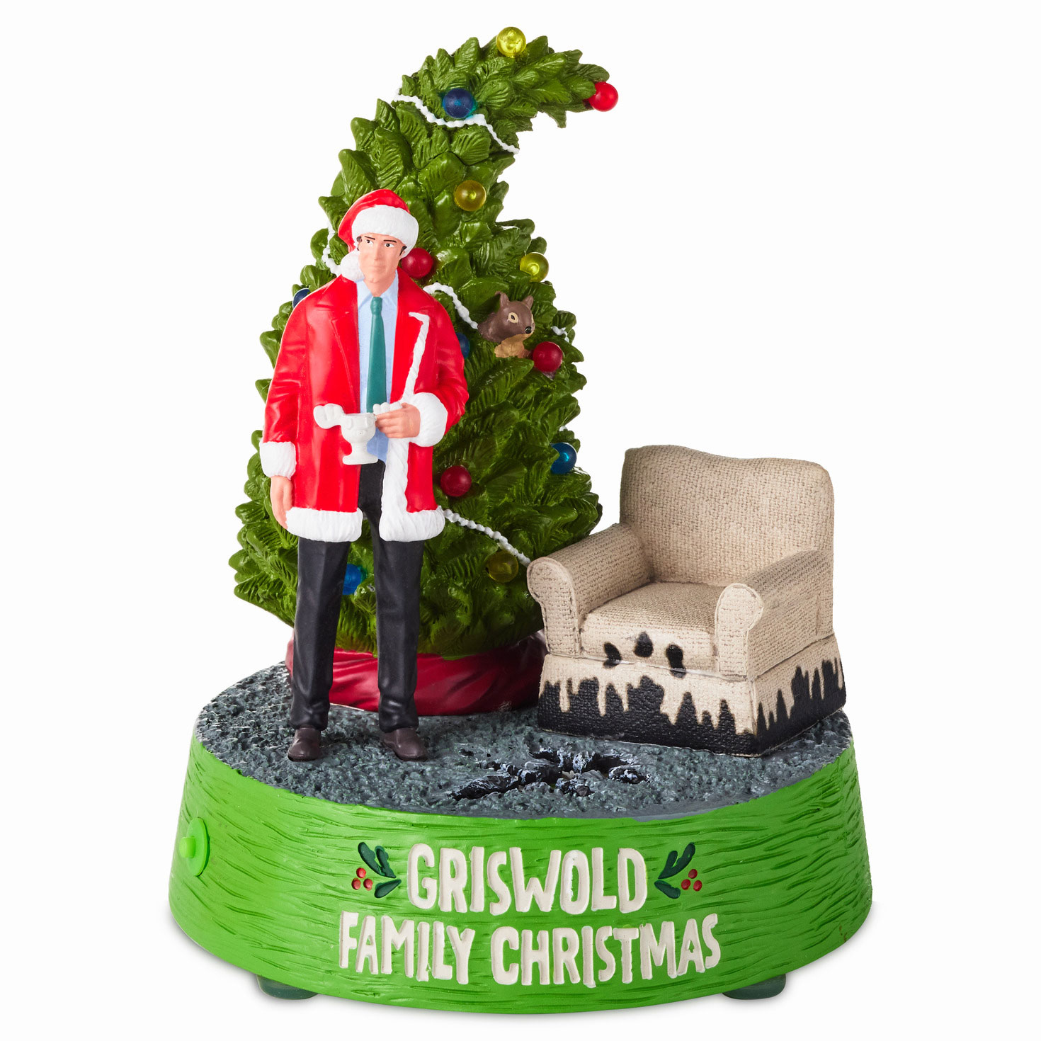 National Lampoon's Christmas Vacation™ Griswold Family Christmas ...