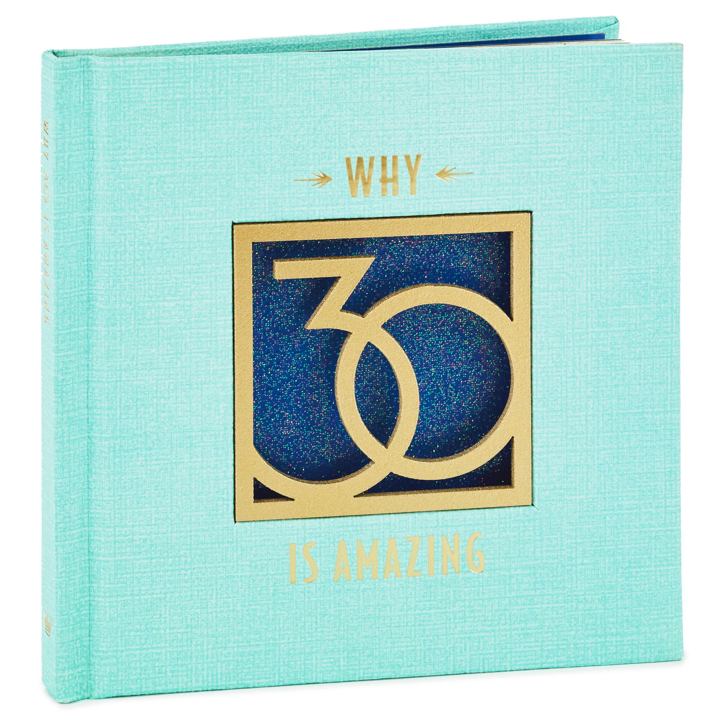 Why 30 Is Amazing Book - Gift Books | Hallmark