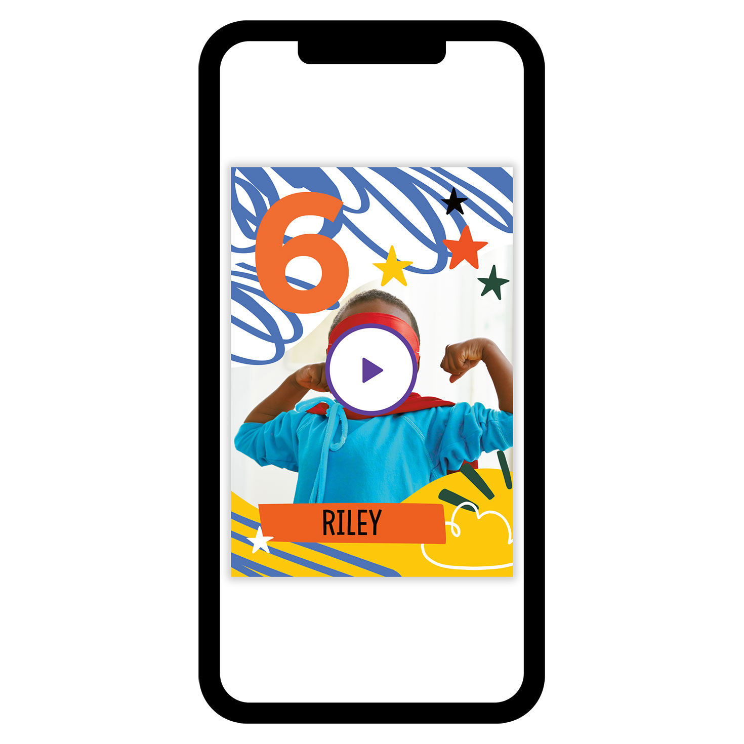 Fun Squiggles Birthday eCard - eCards | Hallmark