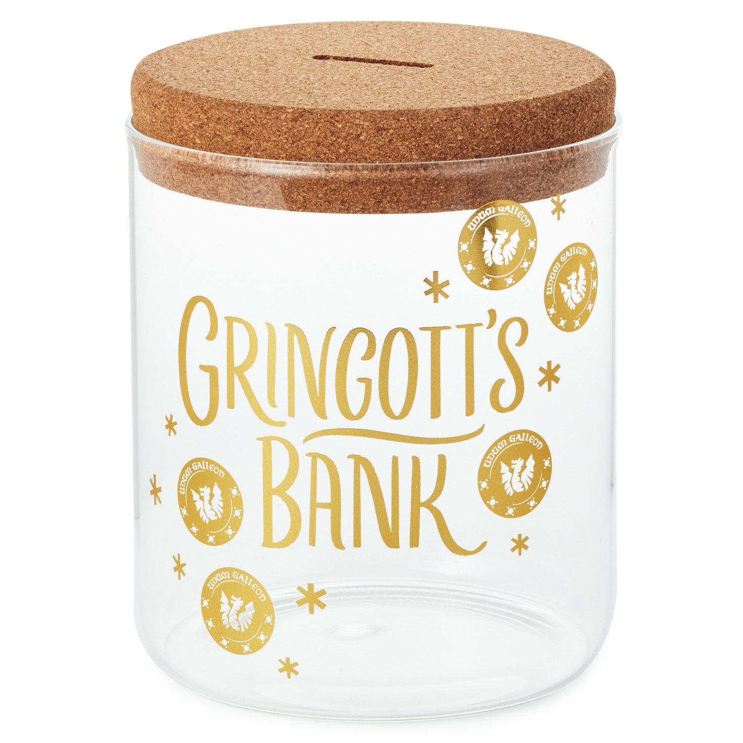 gringotts mug
