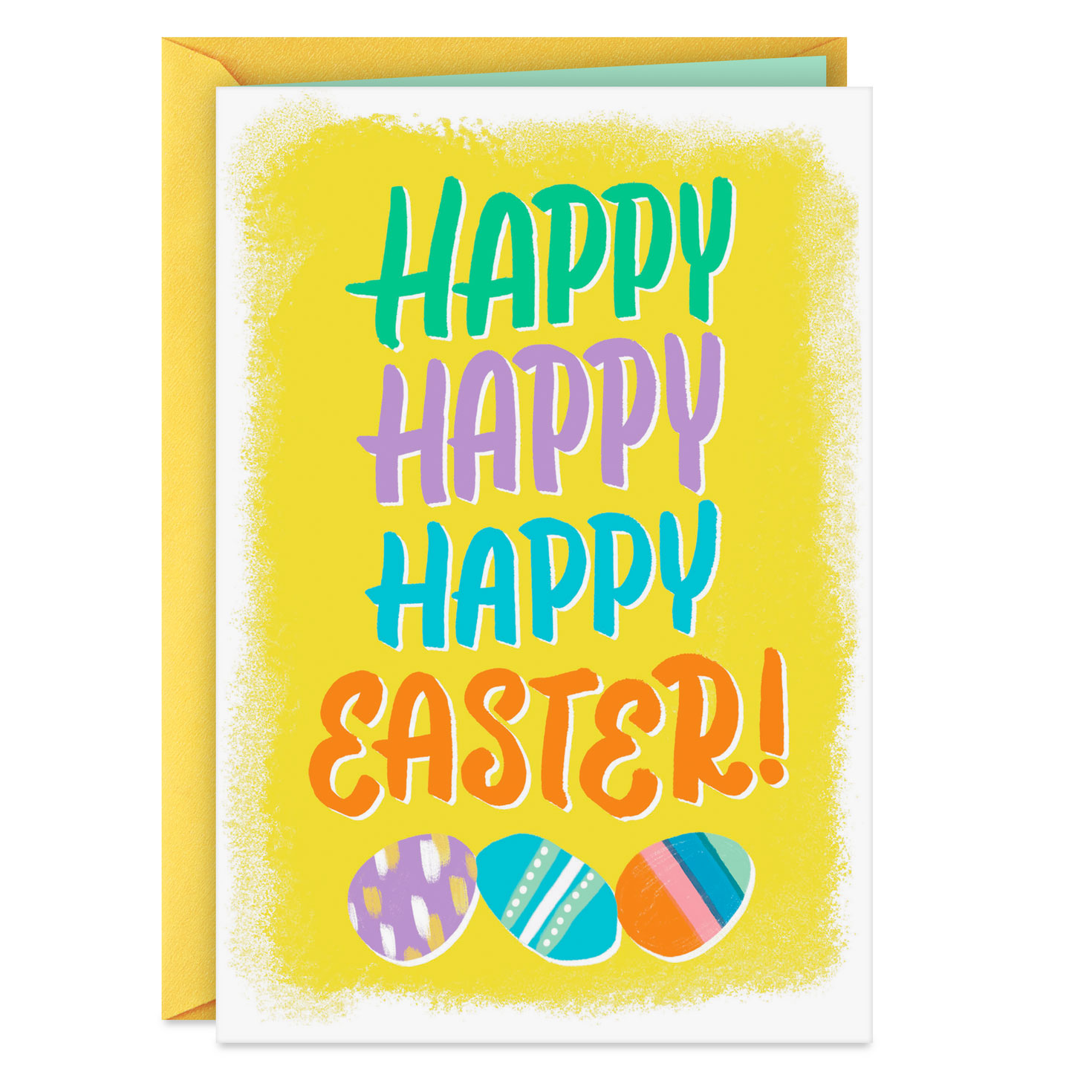 Wishing You All the Joys of the Season Easter Card - Greeting Cards ...