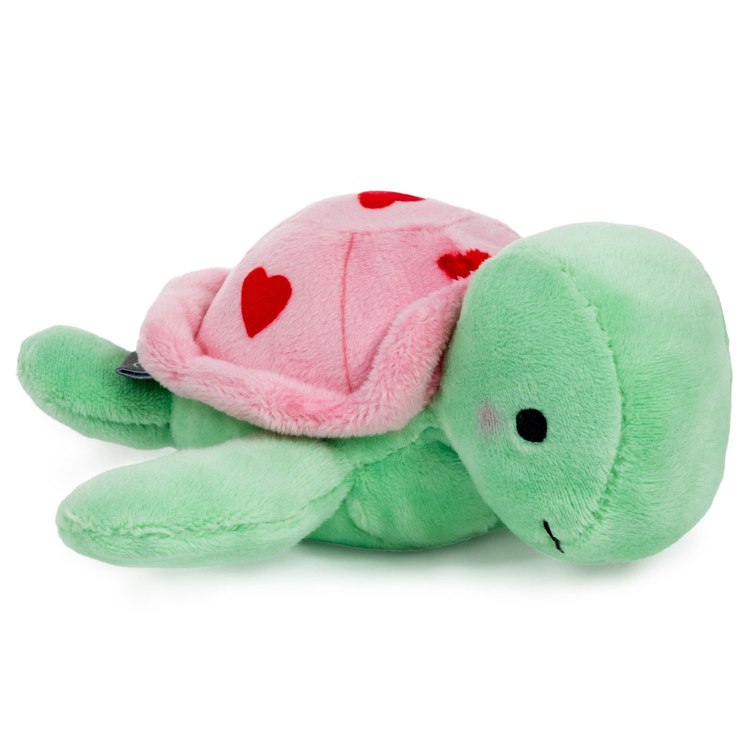 Zip-Along Turtle Plush Toy - Interactive Stuffed Animals | Hallmark