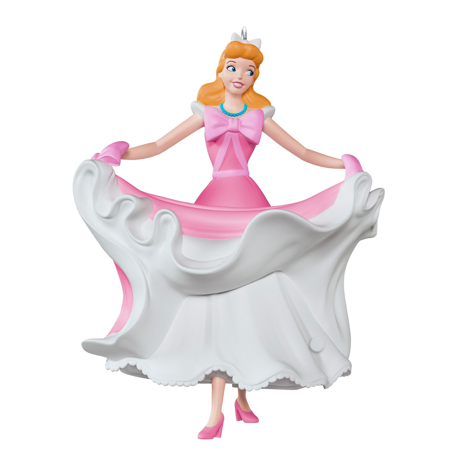 Cartoon Princess Cinderella