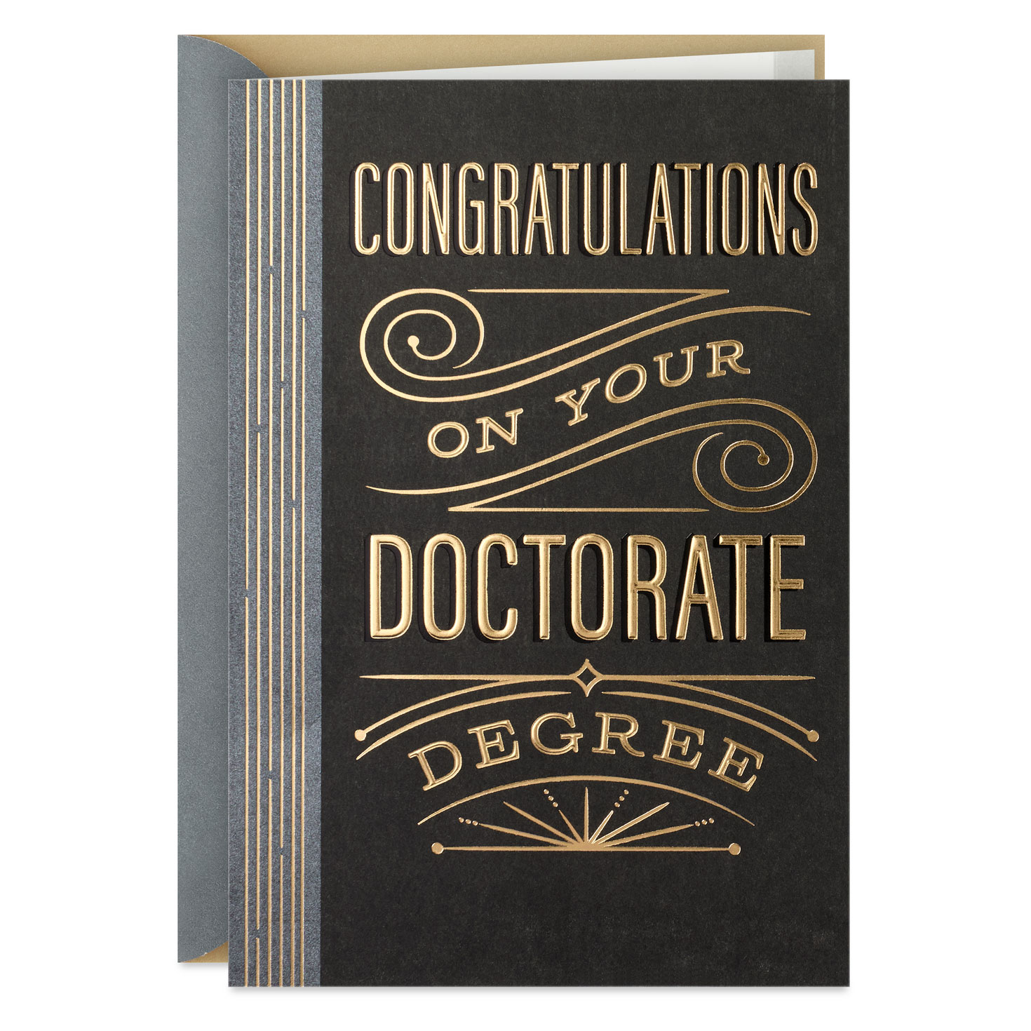 congratulations degree