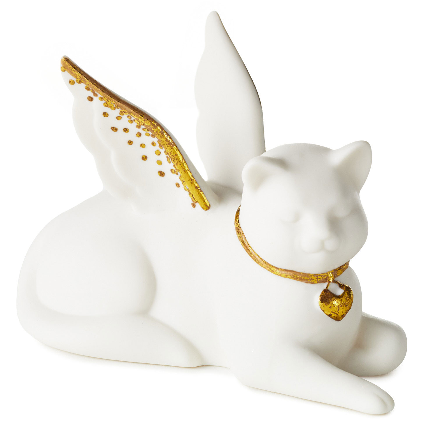 Joanne's Angels Cat Figurine, 3" - Figurines | Hallmark
