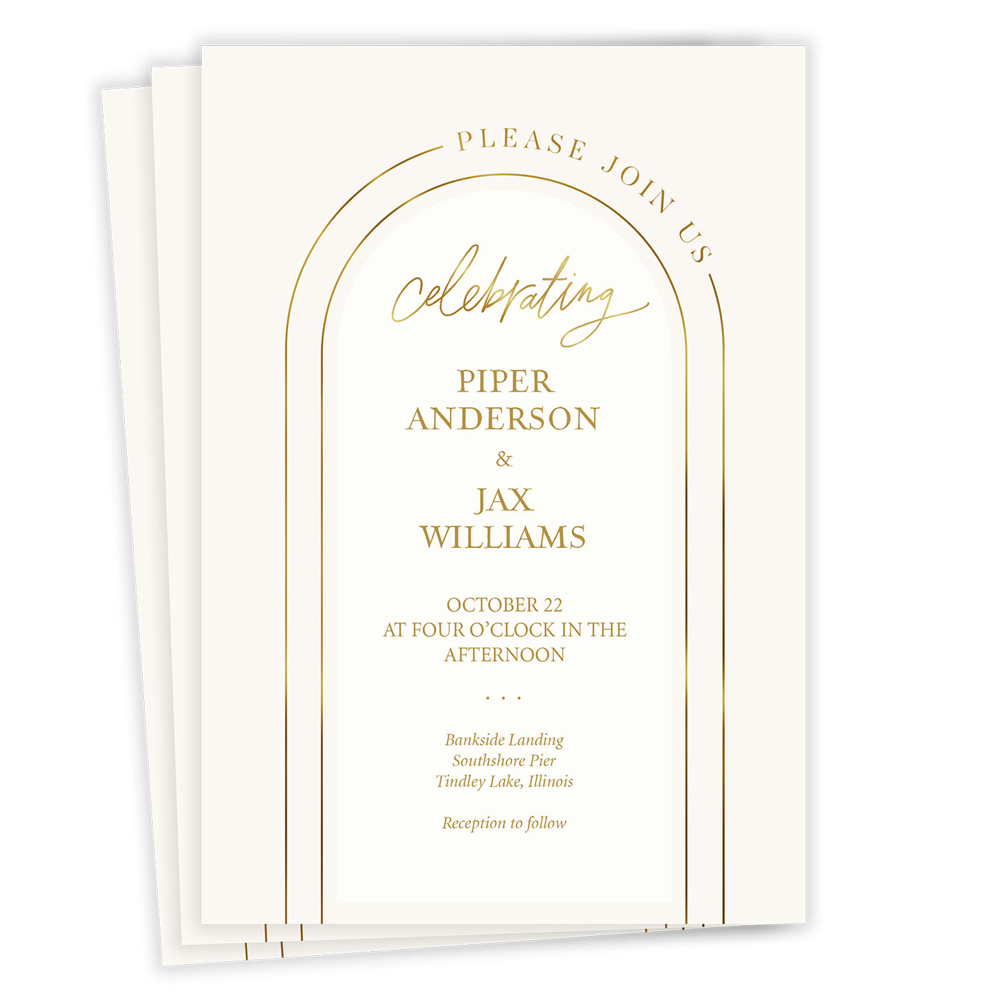 Hallmark Invitation Templates