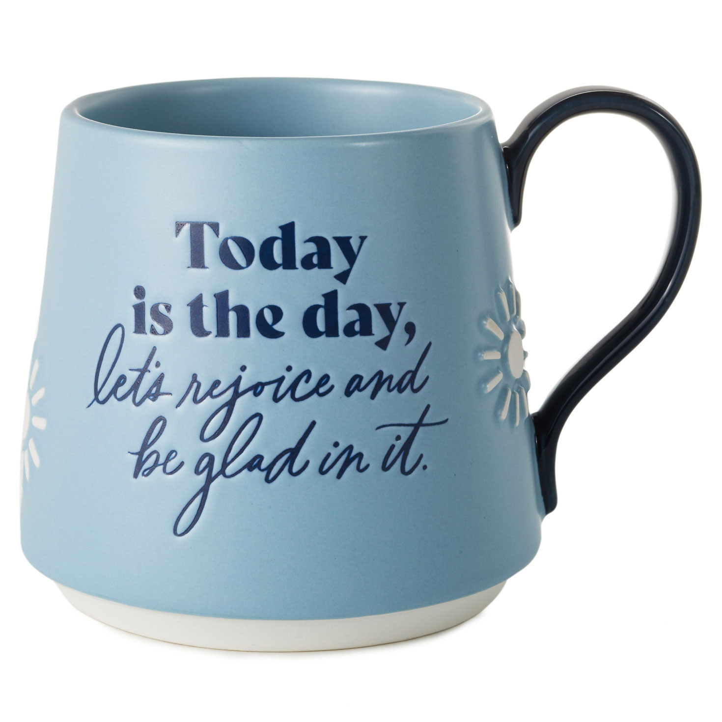 Today Is the Day Mug, 20 oz. - Mugs | Hallmark