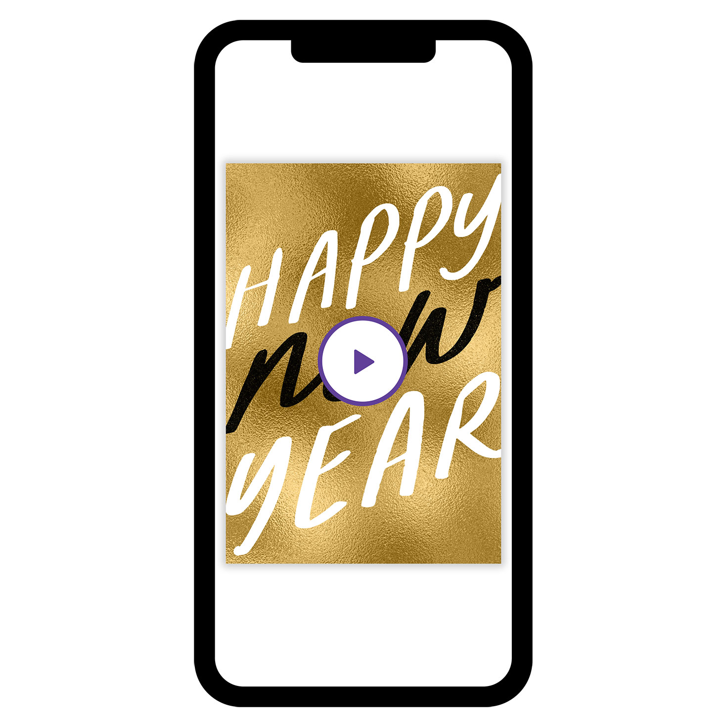 Bold and Bright New Year eCard - eCards | Hallmark