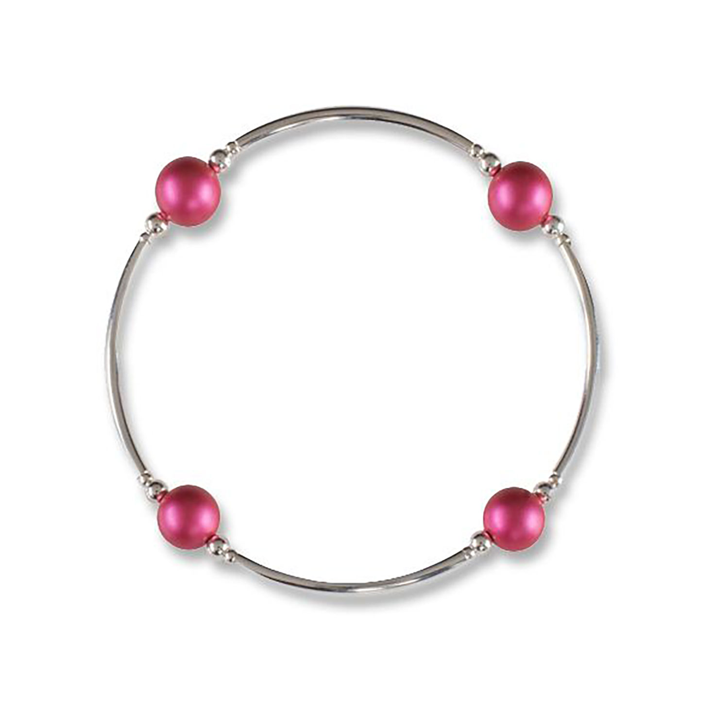 Made As Intended Mulberry Pearl Blessing Bracelet - Bracelets | Hallmark