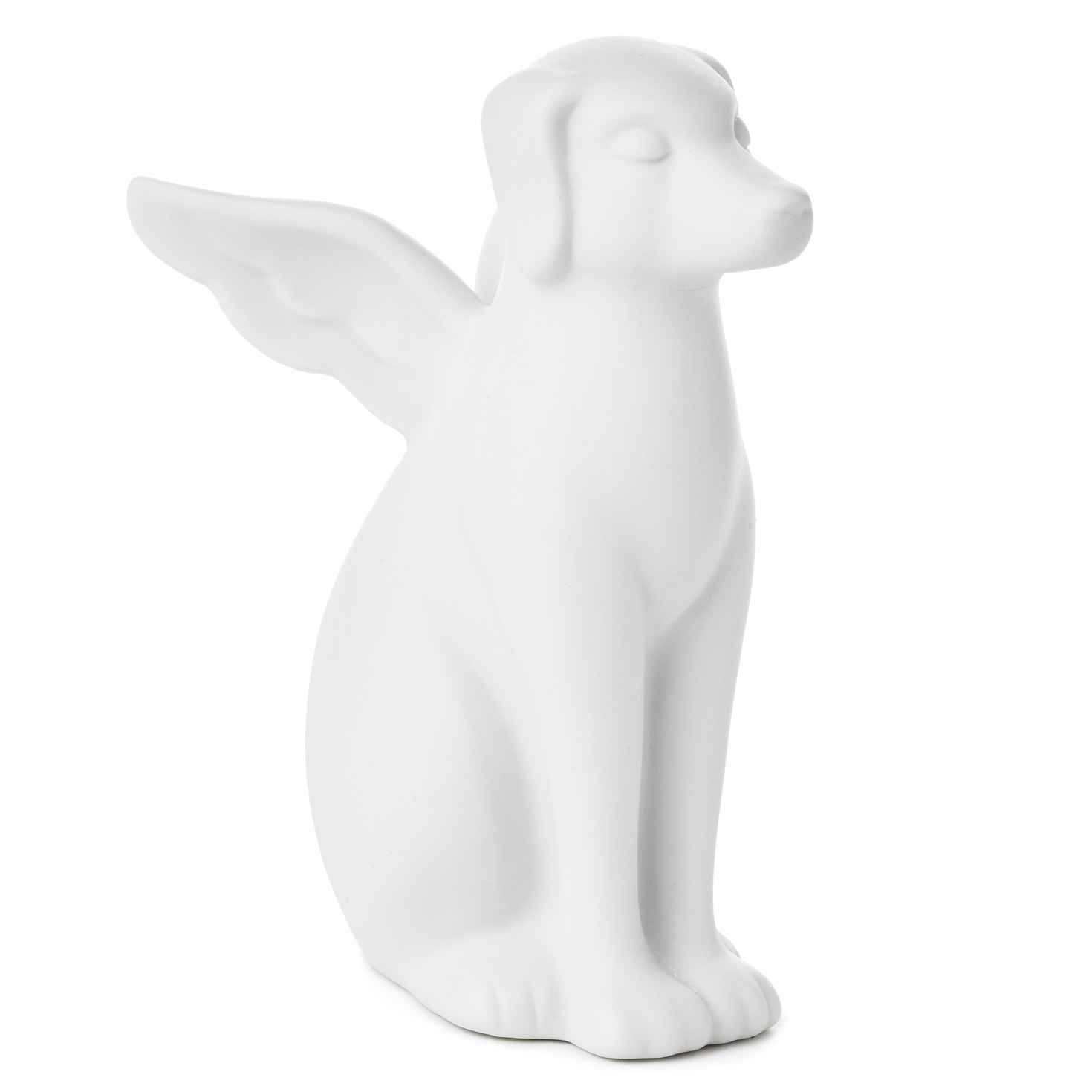 Dog Angel Figurine Pet Memorial Gift, 4.25" - Figurines | Hallmark