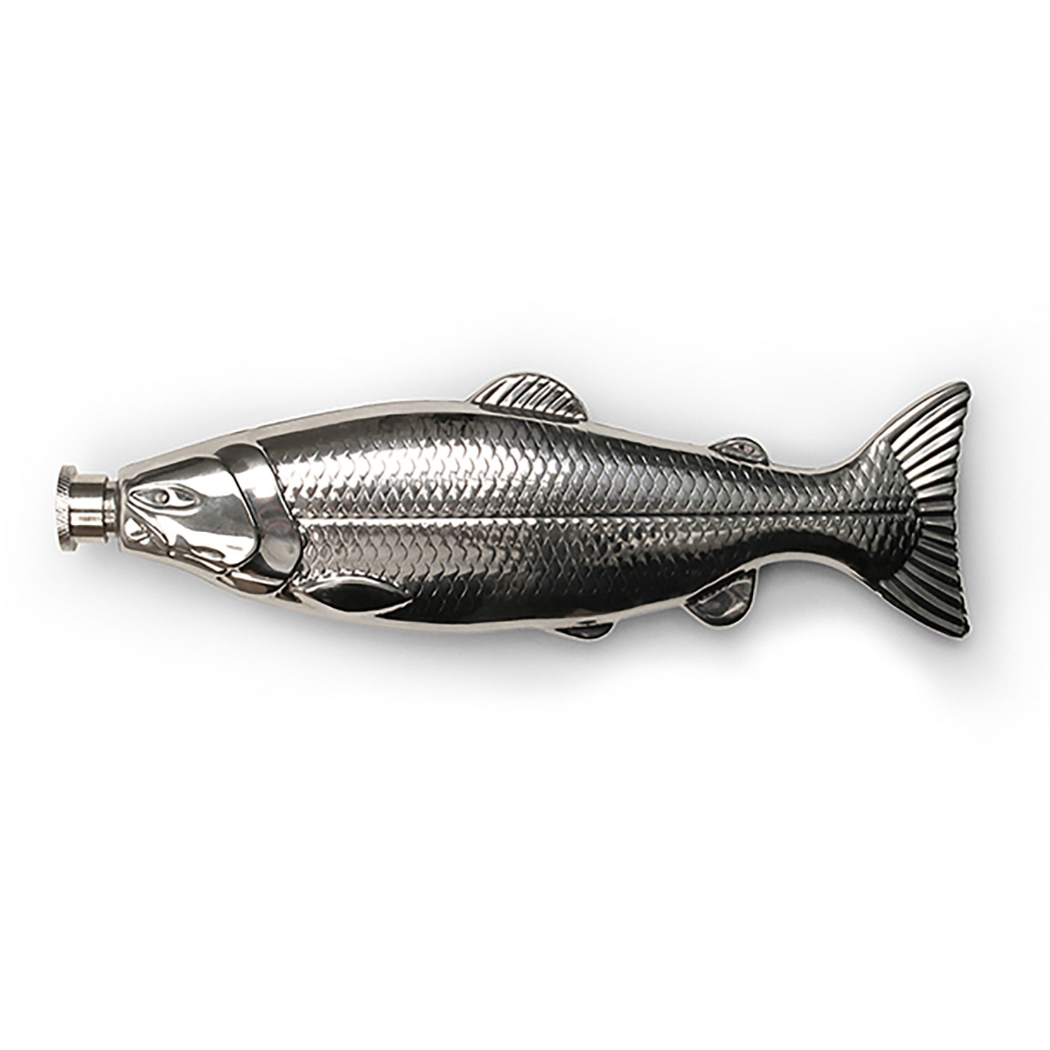 Kikkerland Fish Flask - Kitchen Accessories | Hallmark