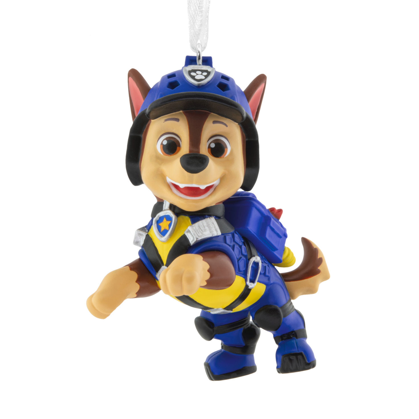Paw Patrol: The Dino Movie™ Chase Hallmark Ornament - Hallmark US ...