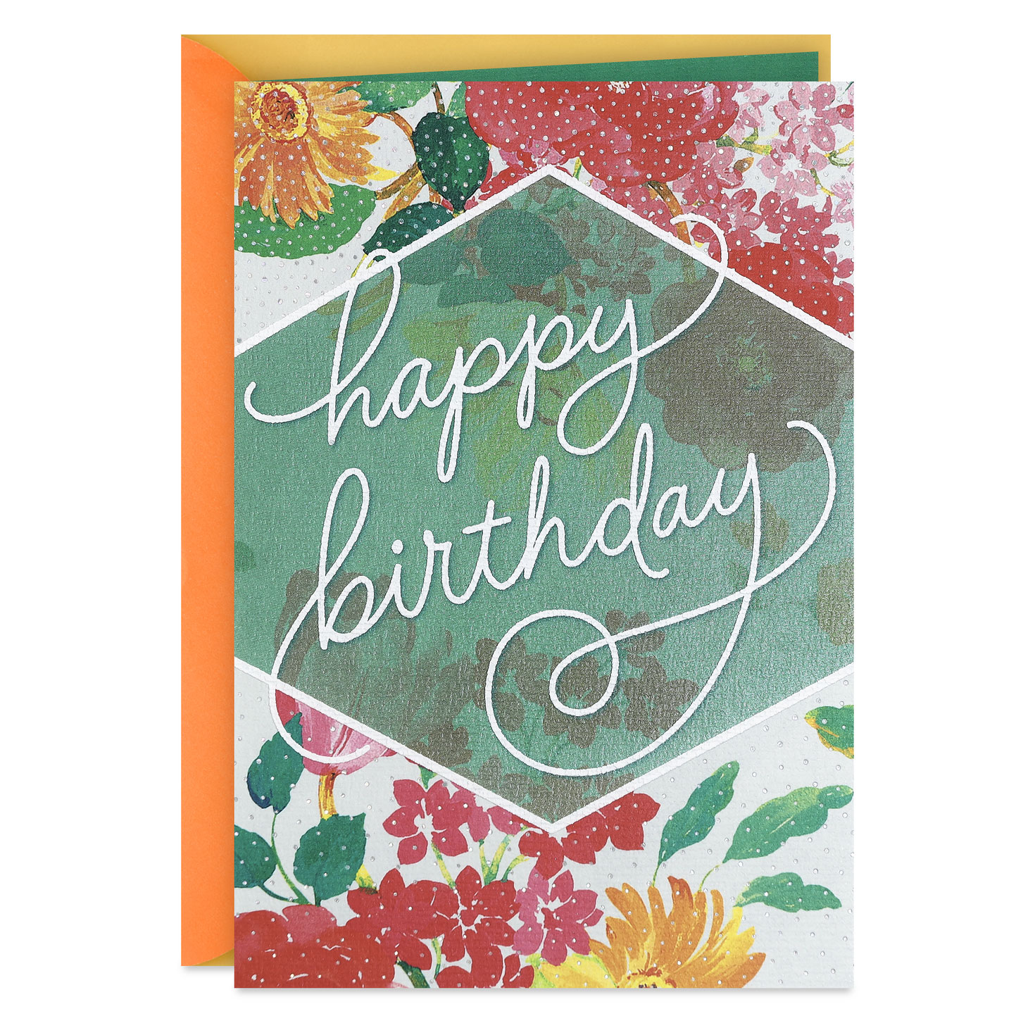 You’re One-of-a-Kind Wonderful Birthday Card - Greeting Cards | Hallmark
