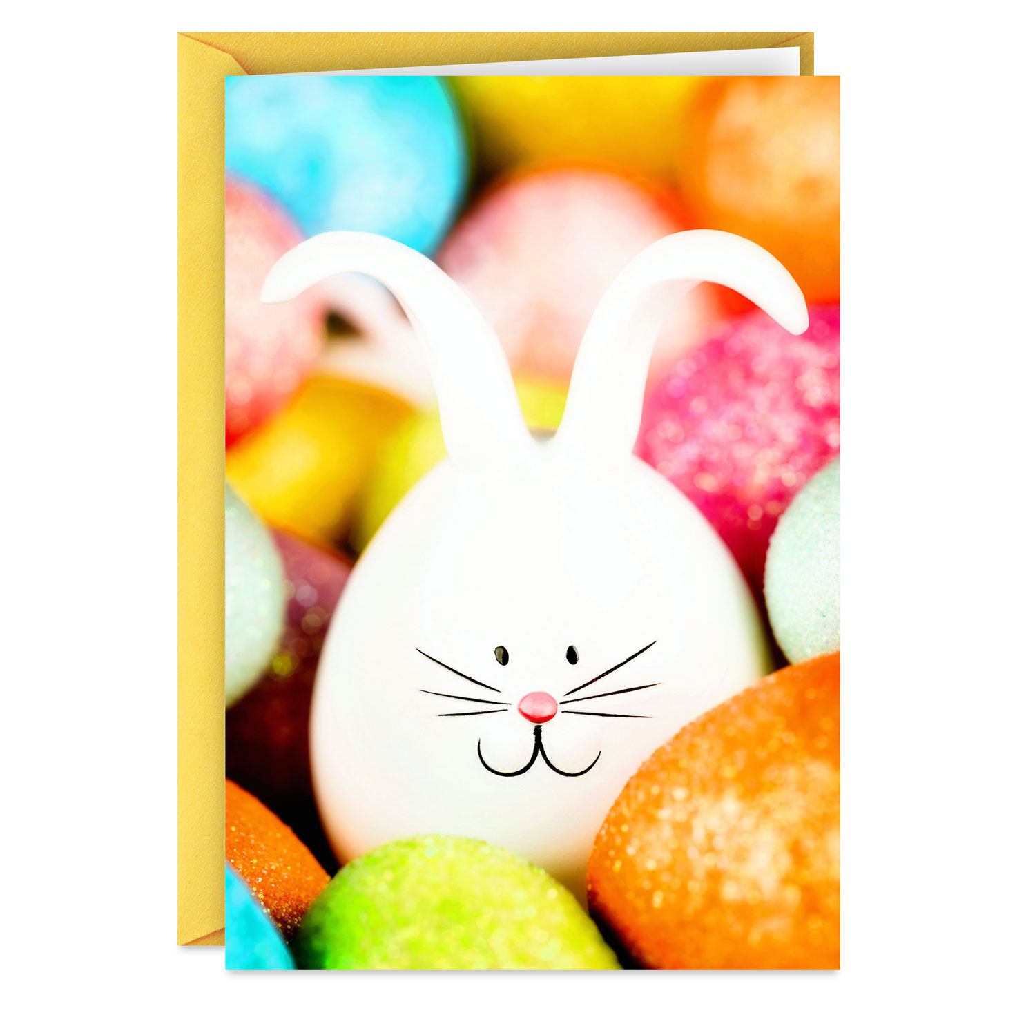 You're Somebunny Egg-Stra Special Easter Card - Greeting Cards | Hallmark