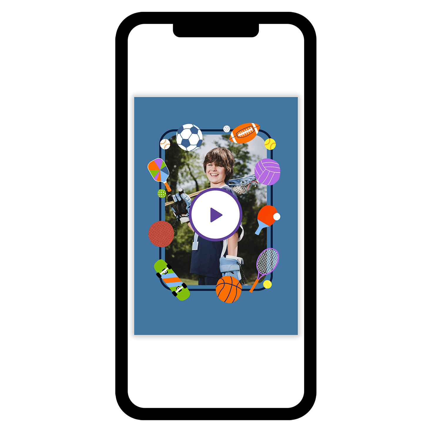 All Sports eCard - eCards | Hallmark